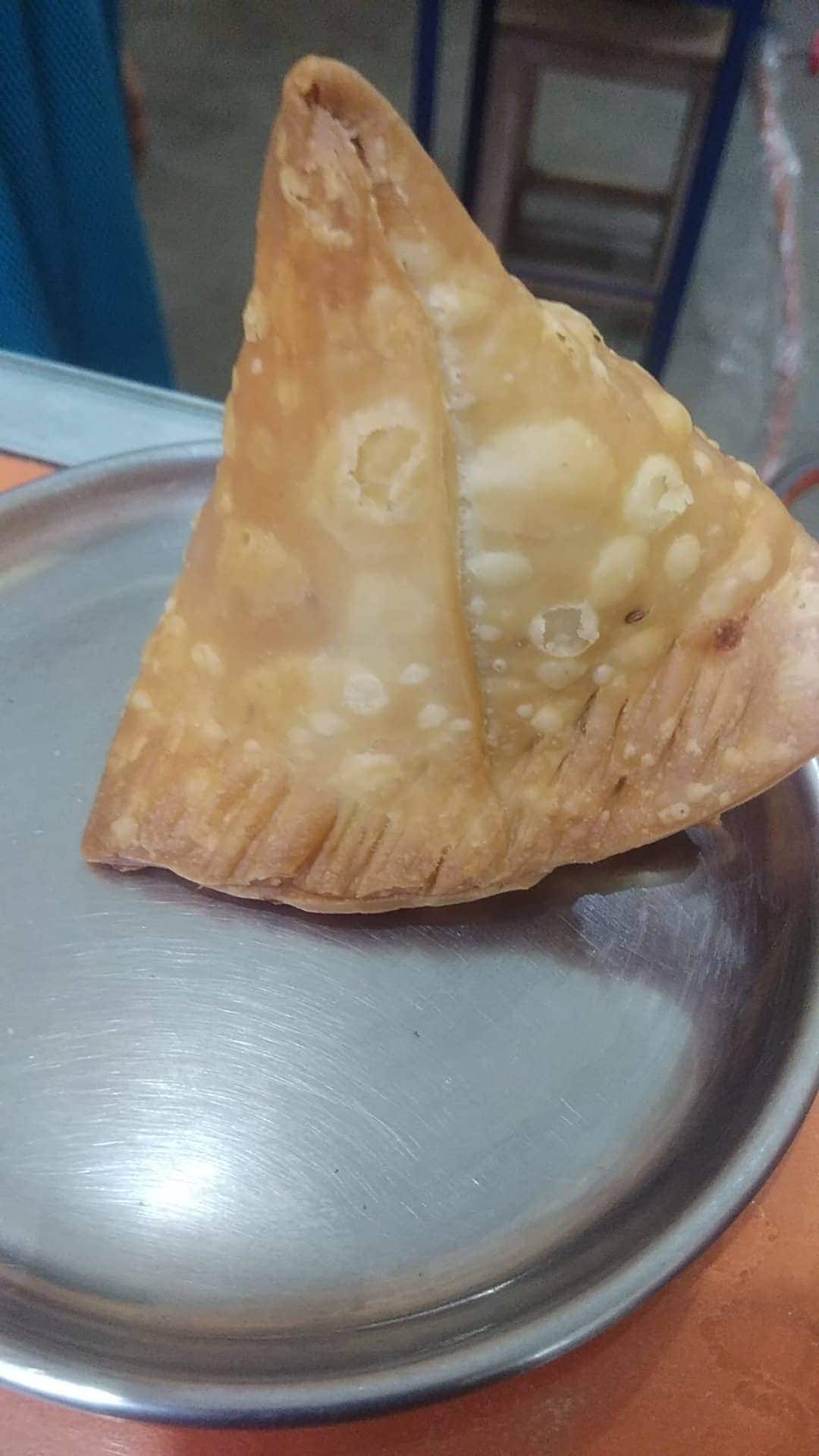 Sri Rama Ruchi Samosa, Sakthi Nagar, Mysore | Zomato