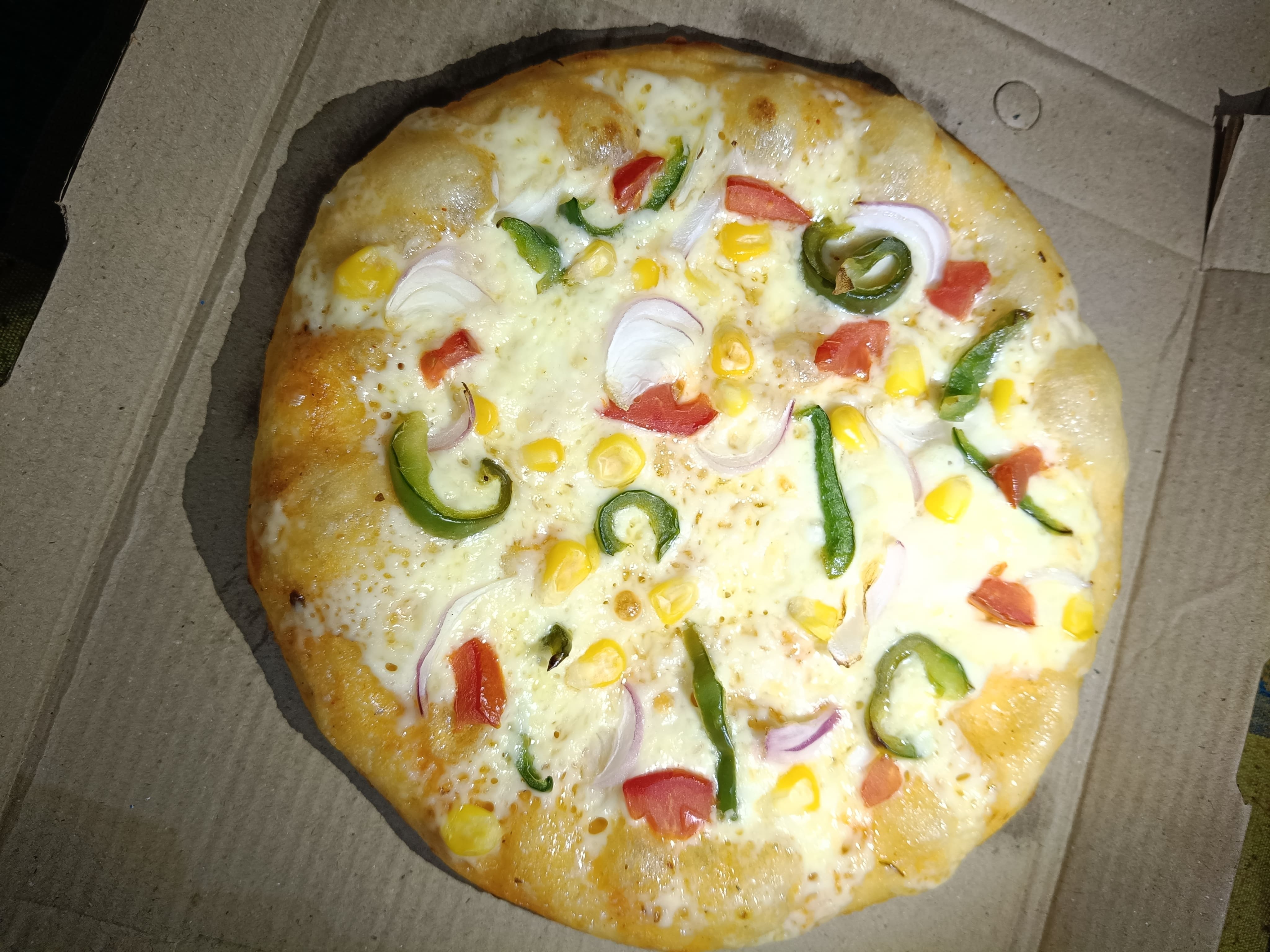 Pizza Express, Durga Puri, New Delhi | Zomato