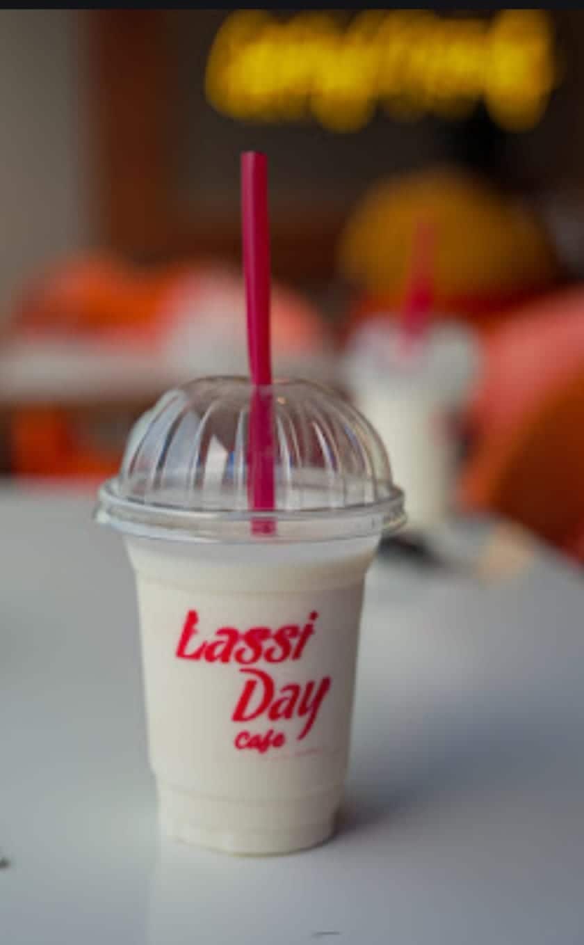Lassi Day Cafe, Old Panvel, Navi Mumbai | Zomato