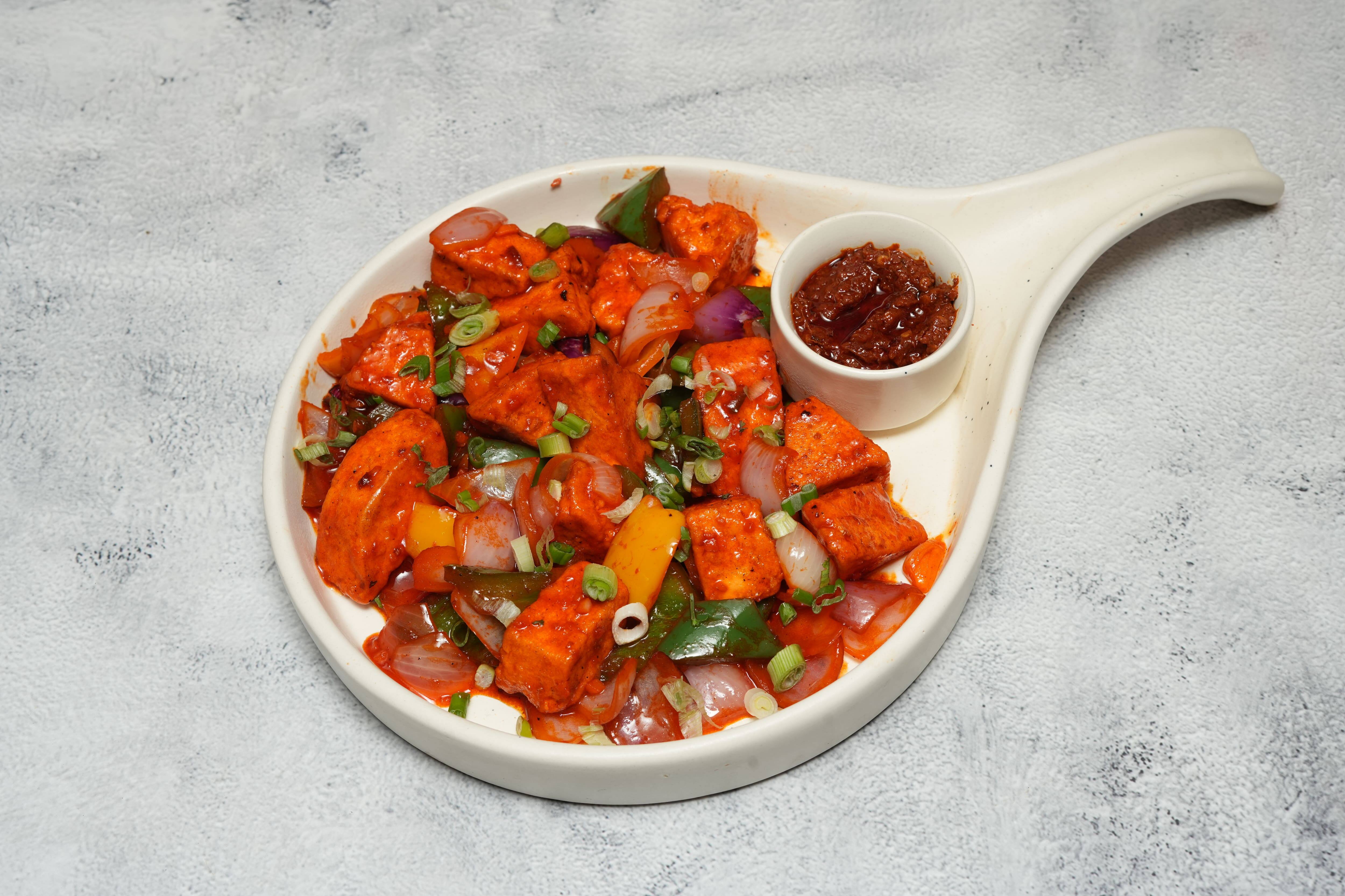 Cha Se Chinese, Model Town 3, New Delhi | Zomato