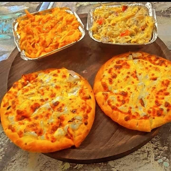 Tasty Trials Cafe, Narela, New Delhi | Zomato