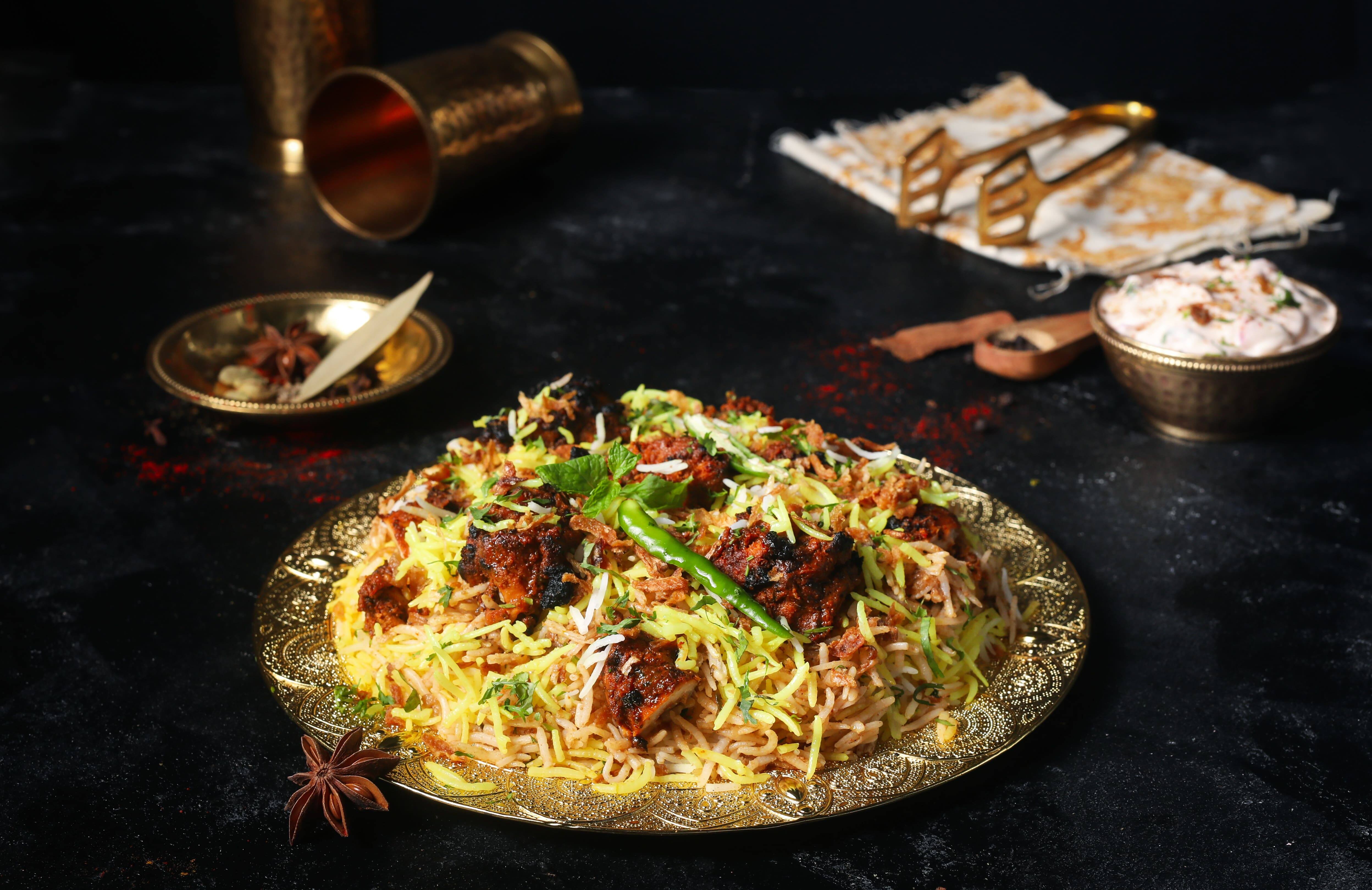 Sahara Kitchen, Chembur, Mumbai | Zomato