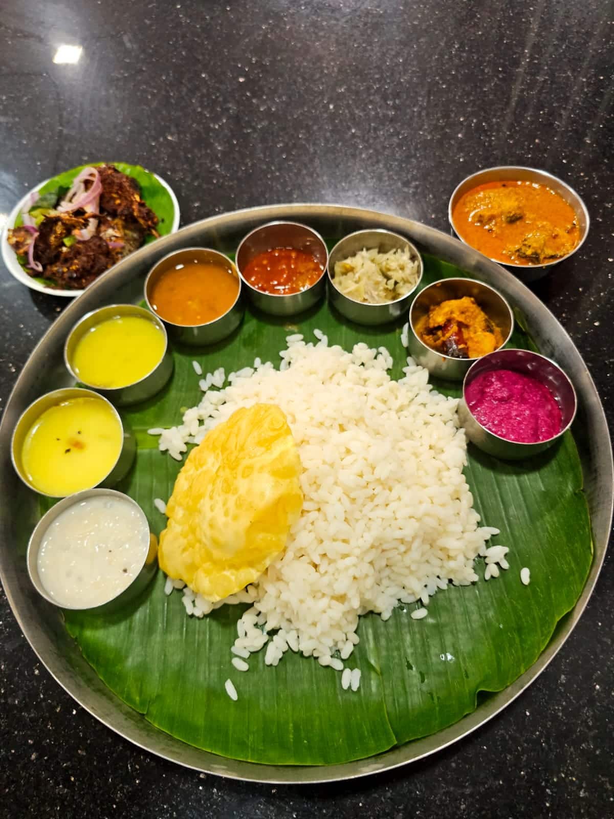 Sopanam Food Court, Kumarapuram, Trivandrum | Zomato