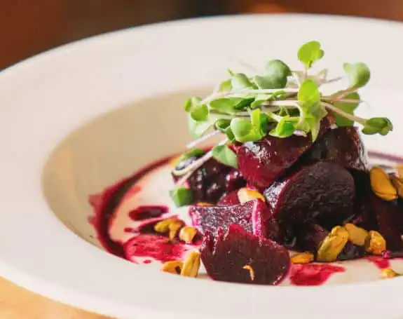 Menu of Meating Room, Alwarpet, Chennai