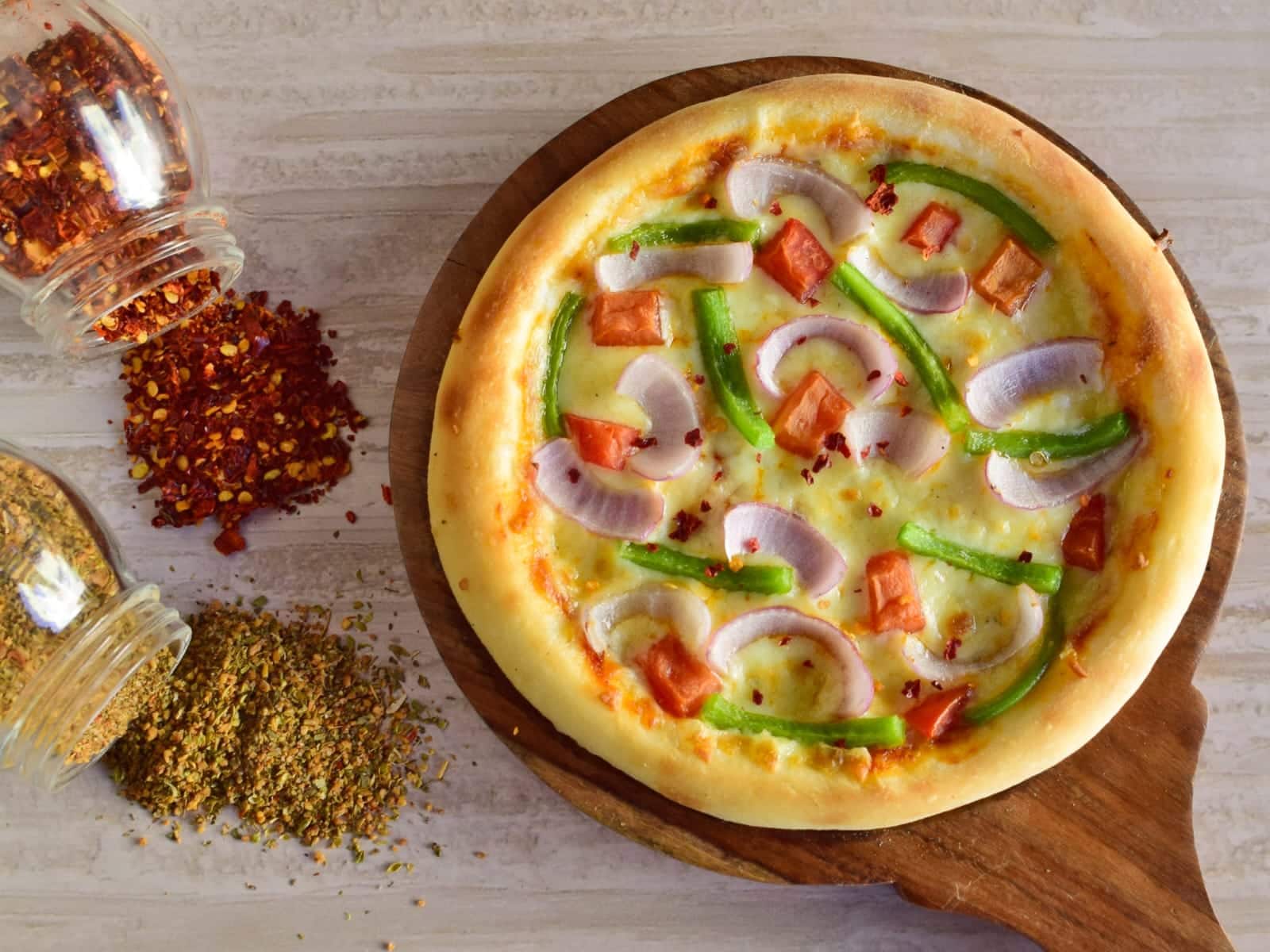 Pizza Express, Burari, New Delhi | Zomato