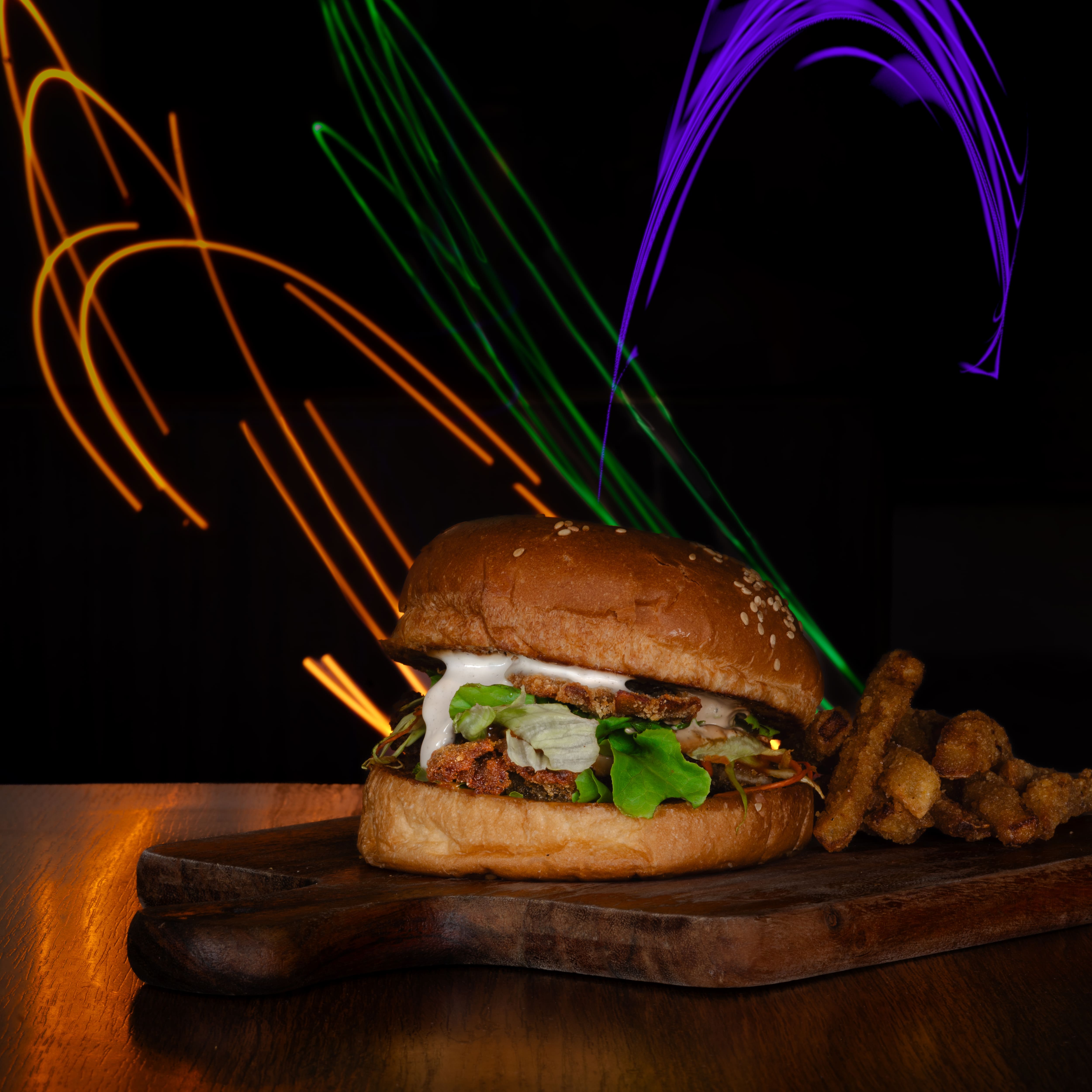 The Weekend Cafe - Vegan, Jubilee Hills, Hyderabad | Zomato