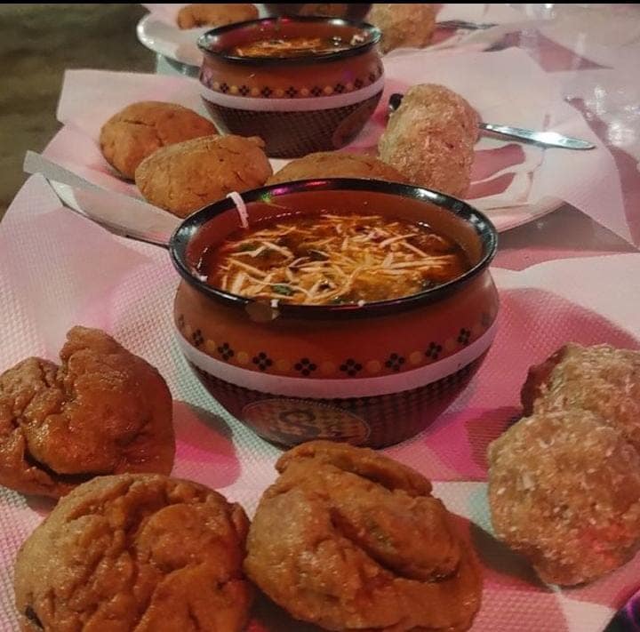 Chawla Cloud Kitchen, Pratap Nagar, Jaipur | Zomato
