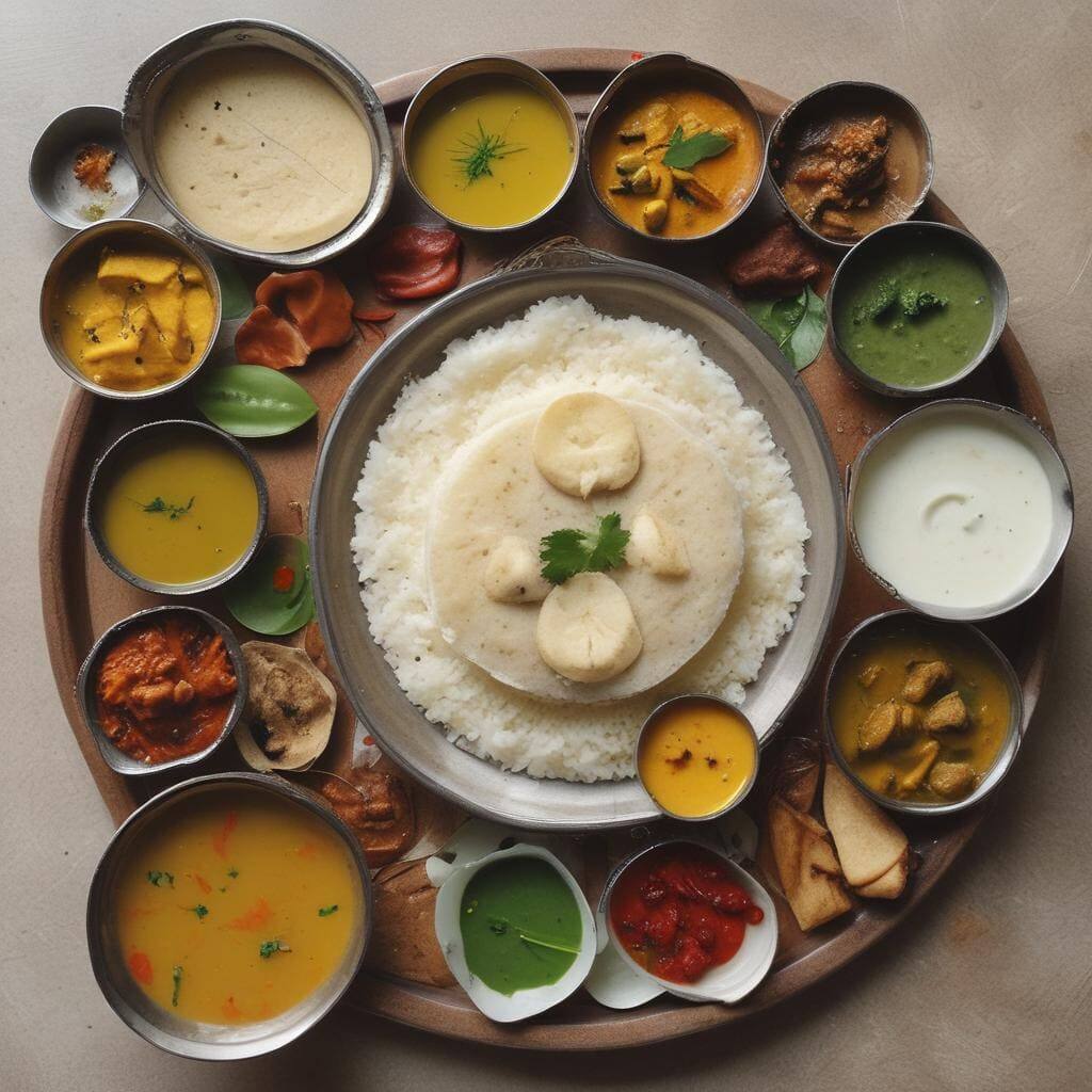 Thali Bhojon, Kestopur, Kolkata | Zomato