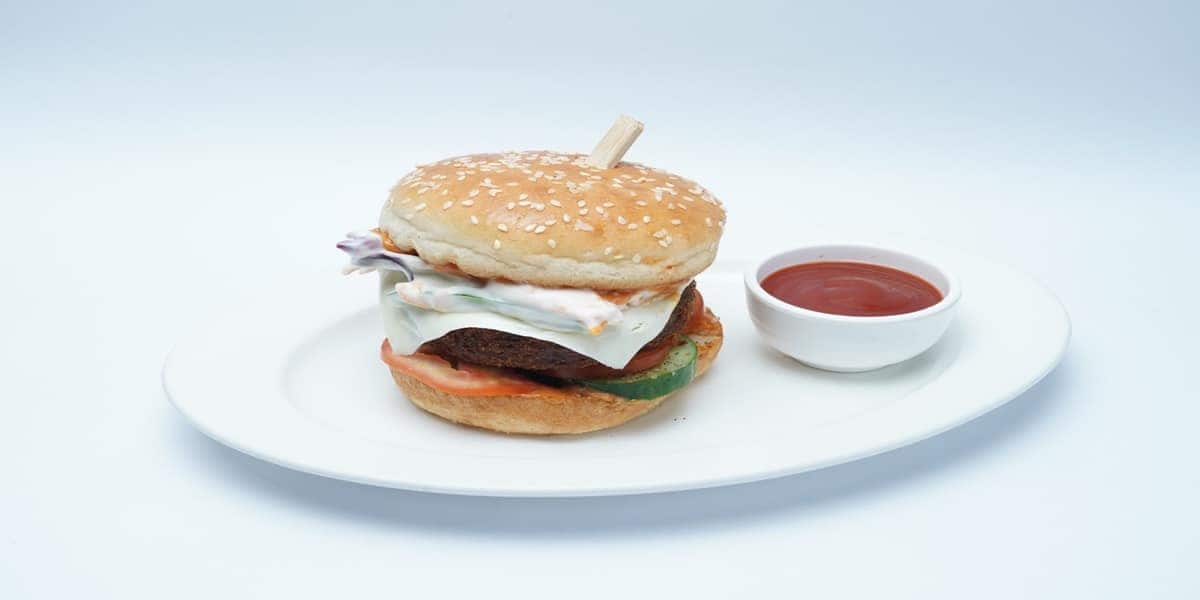 Big Burly Burger, Hasanpur, Gurgaon | Zomato