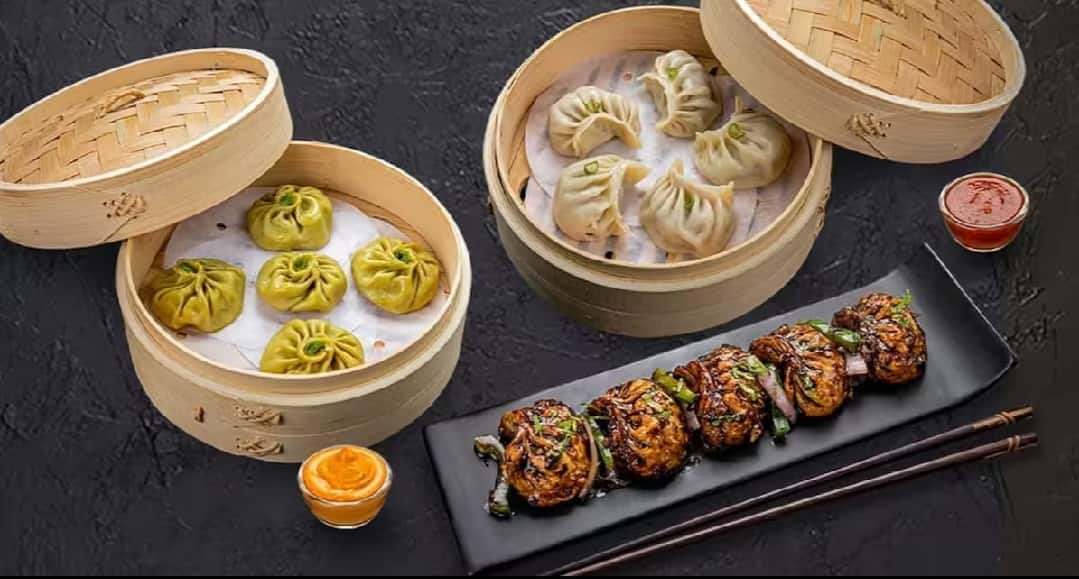 Momos Factory, Uttam Nagar, New Delhi | Zomato