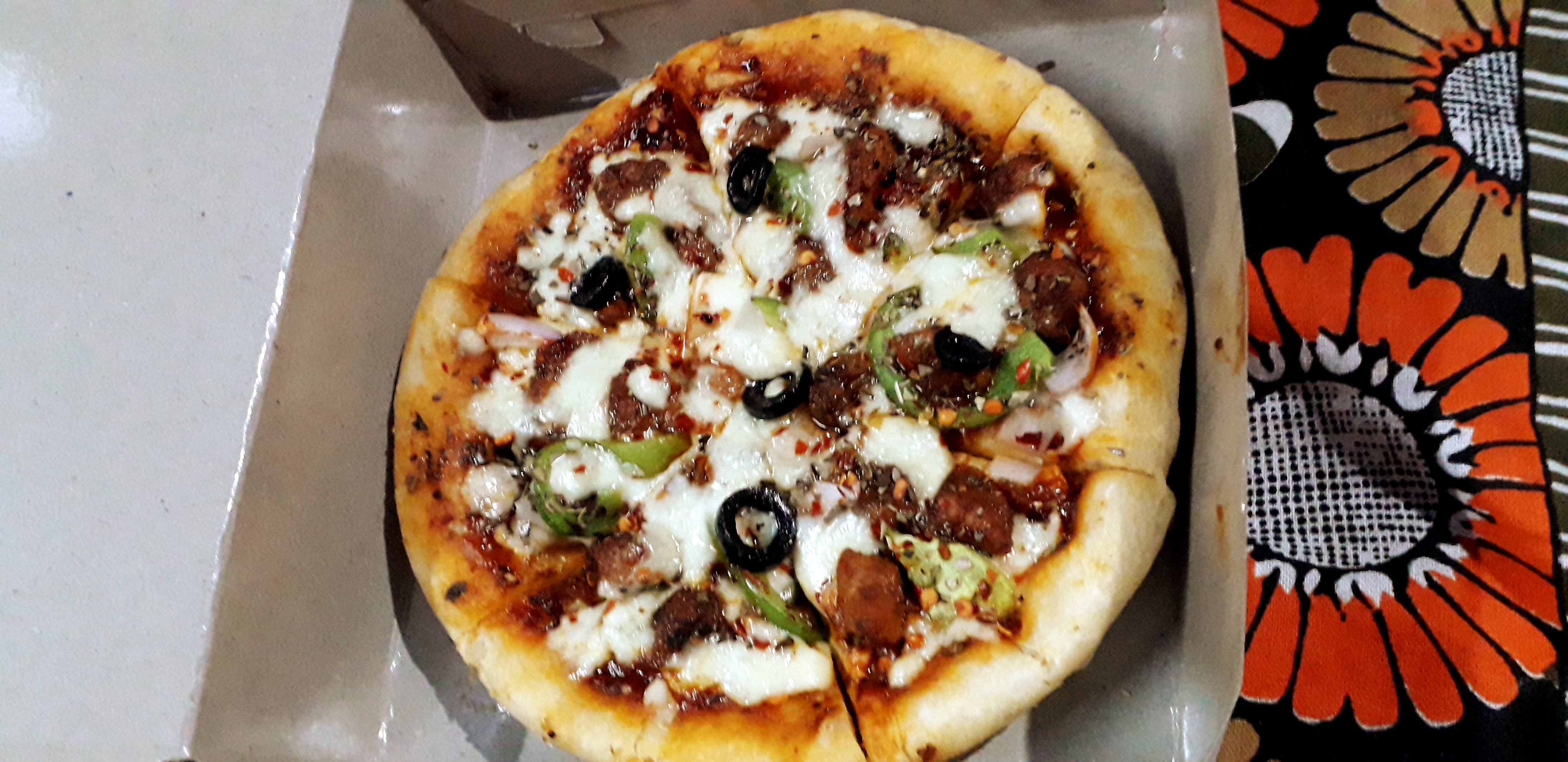 Menu of Bakery Essence, Alipore, Kolkata