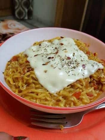 Maddy's Maggi, VIP Road, Zirakpur | Zomato