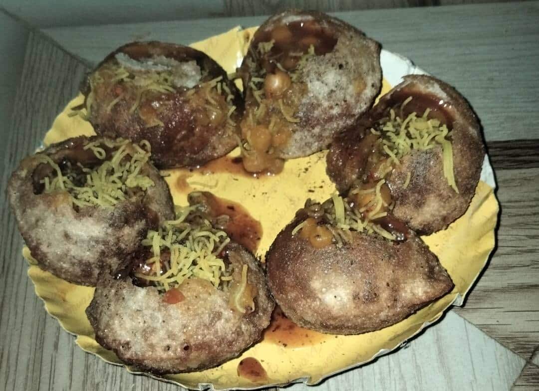 Shaw Fuchka, Bhatpara, Kolkata | Zomato