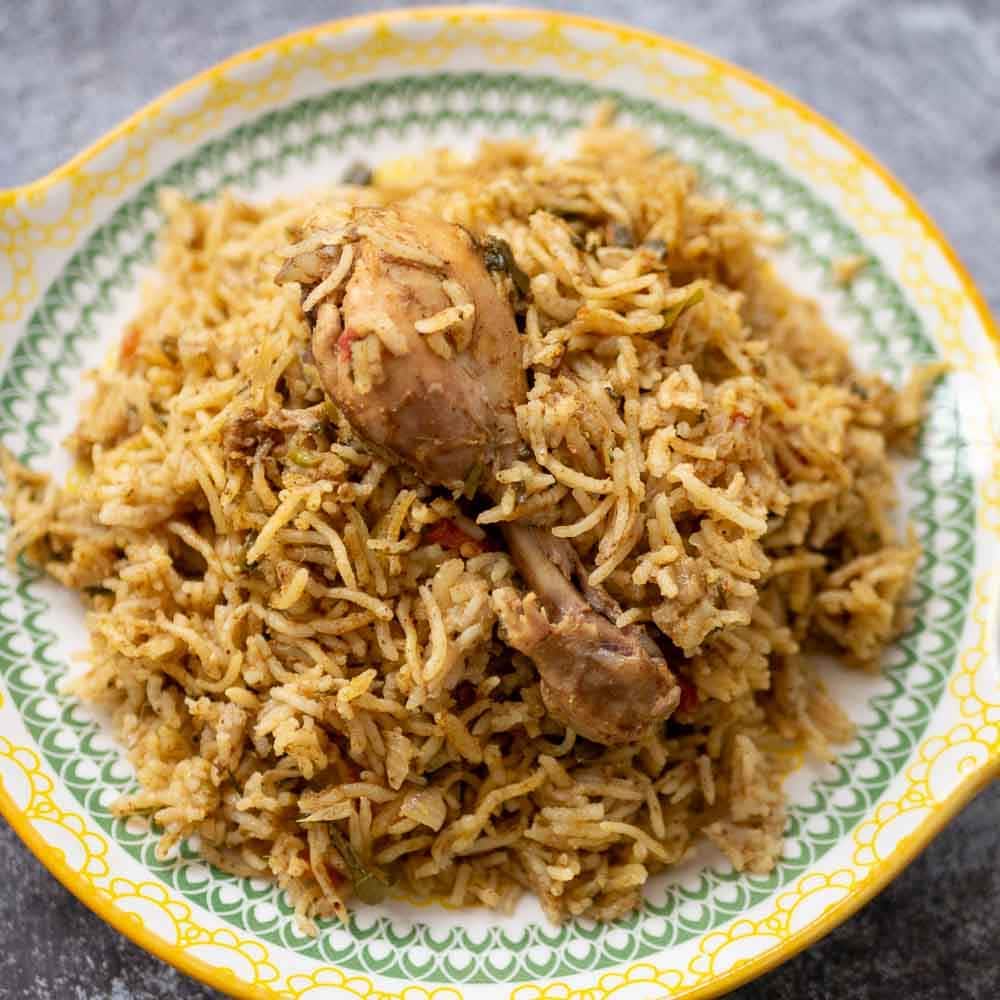 Godai Daar Biriyani Center, Barasat, Kolkata | Zomato