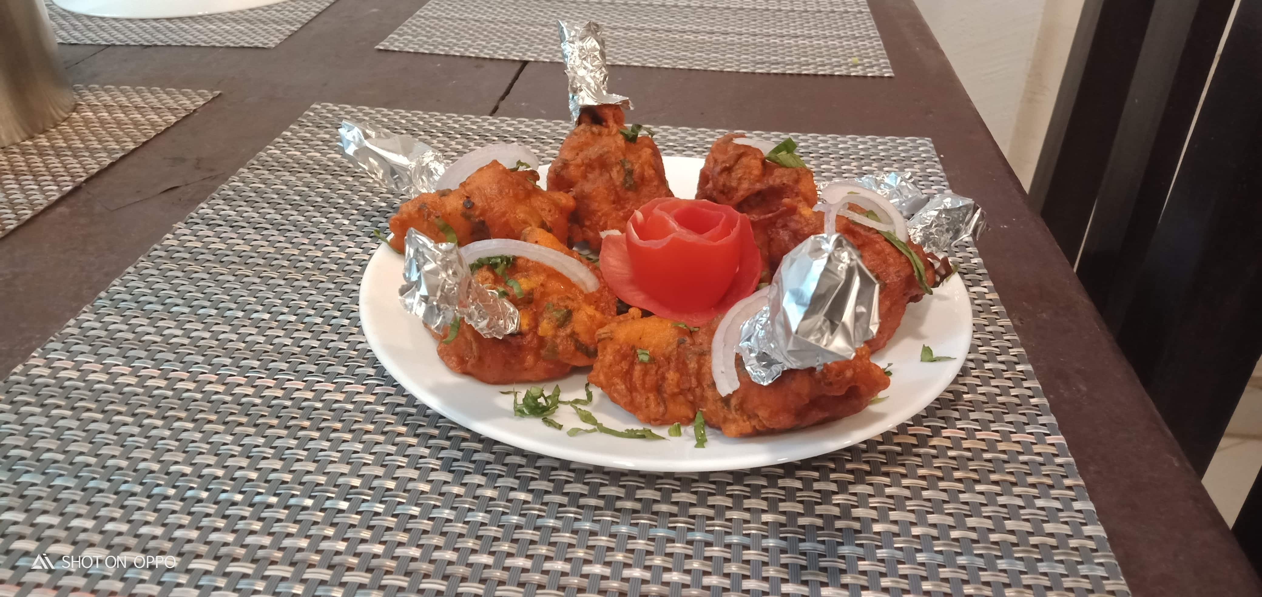 The Hot & Chilled, Shalimar, Howrah | Zomato