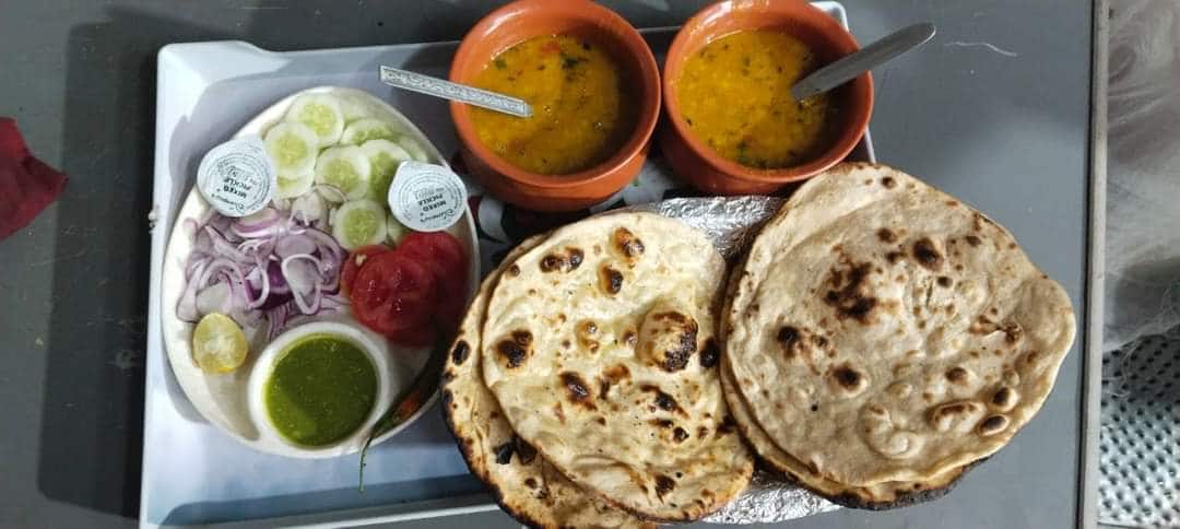 Indian Recipe House, Loni, Ghaziabad | Zomato