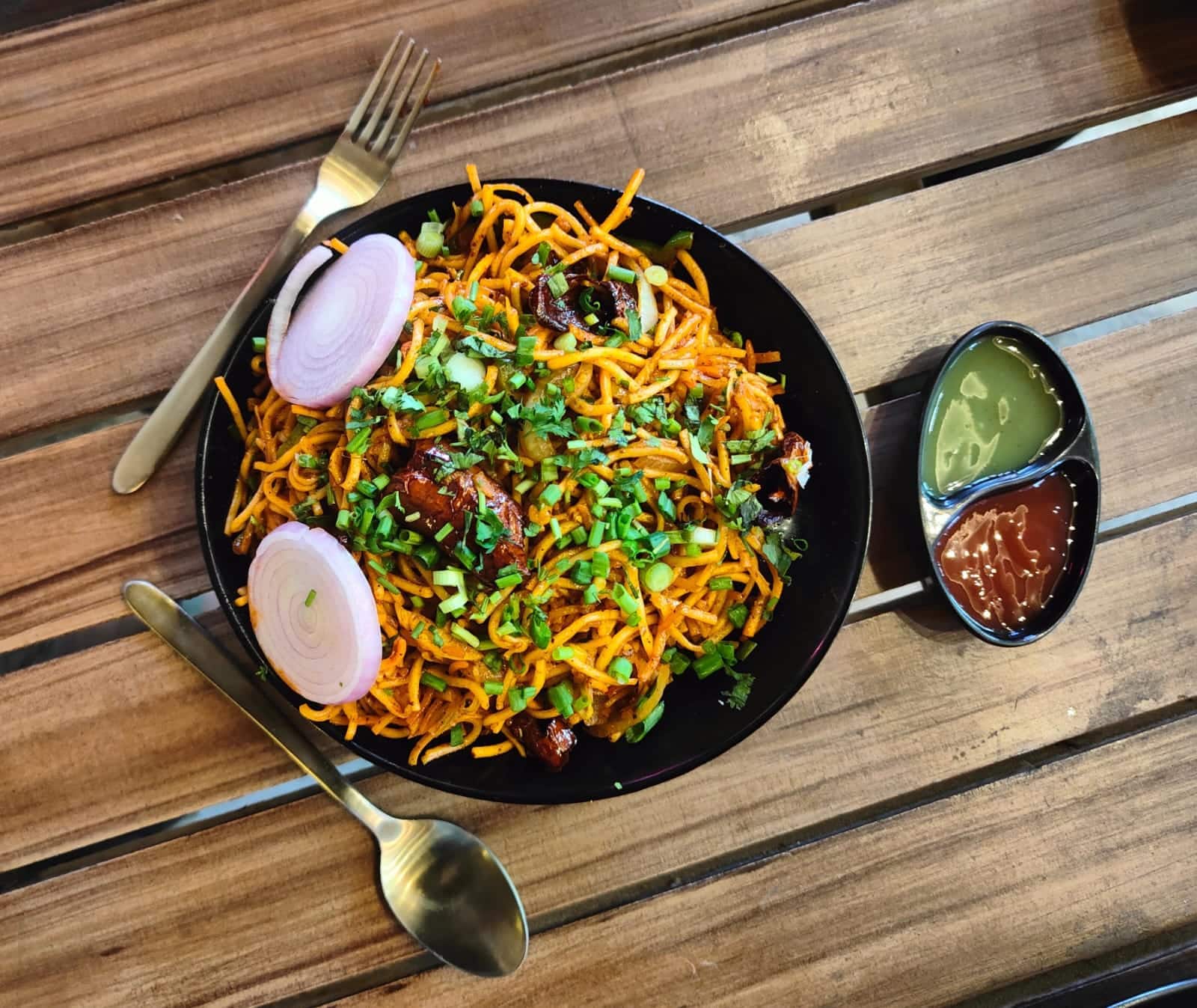 F2F MANDI HOUSE, Bachupally, Hyderabad | Zomato