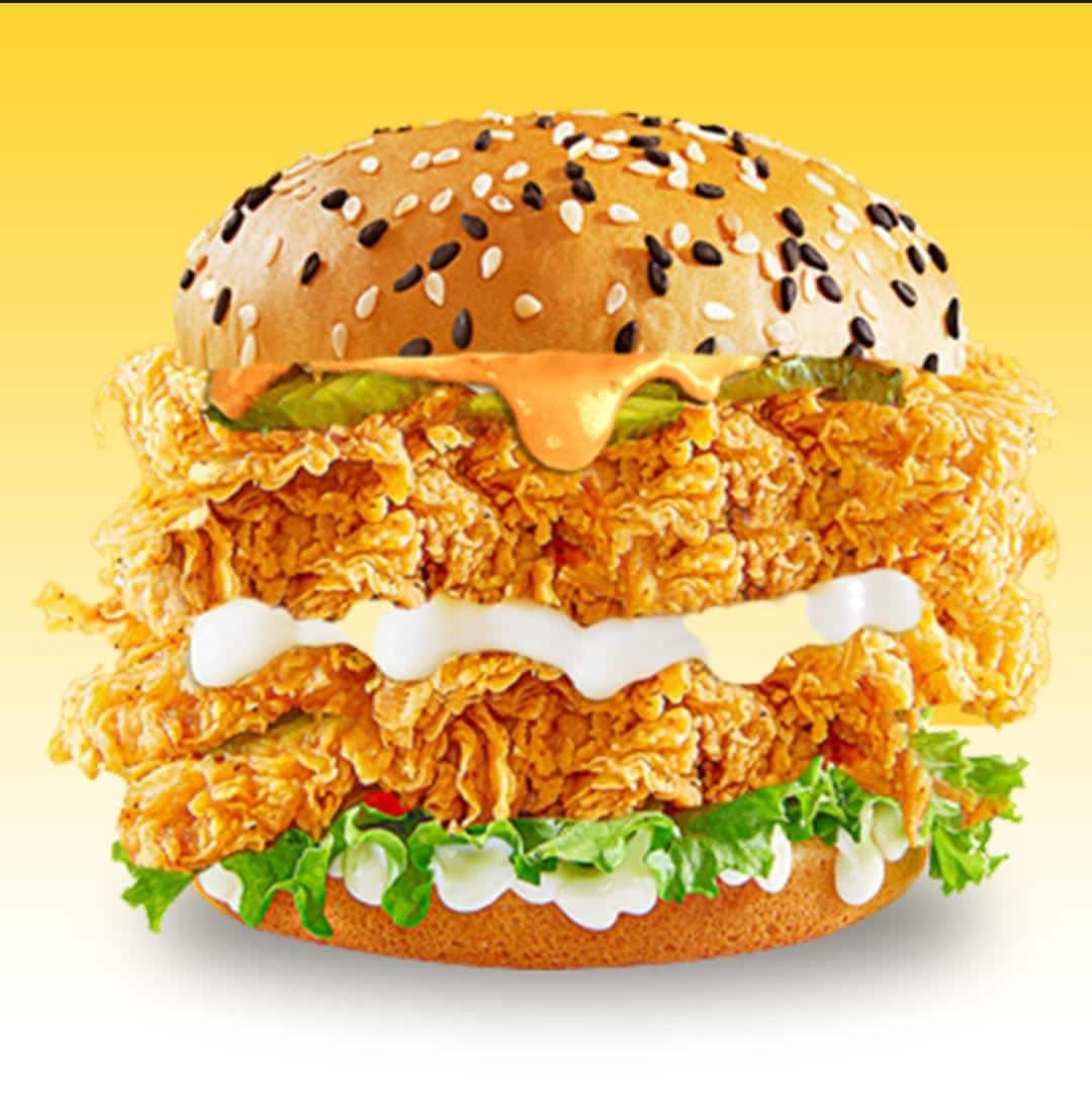 The Burger Company Civil Lines Jhansi Zomato the-burger-company-civil-lines-jhansi-zomato