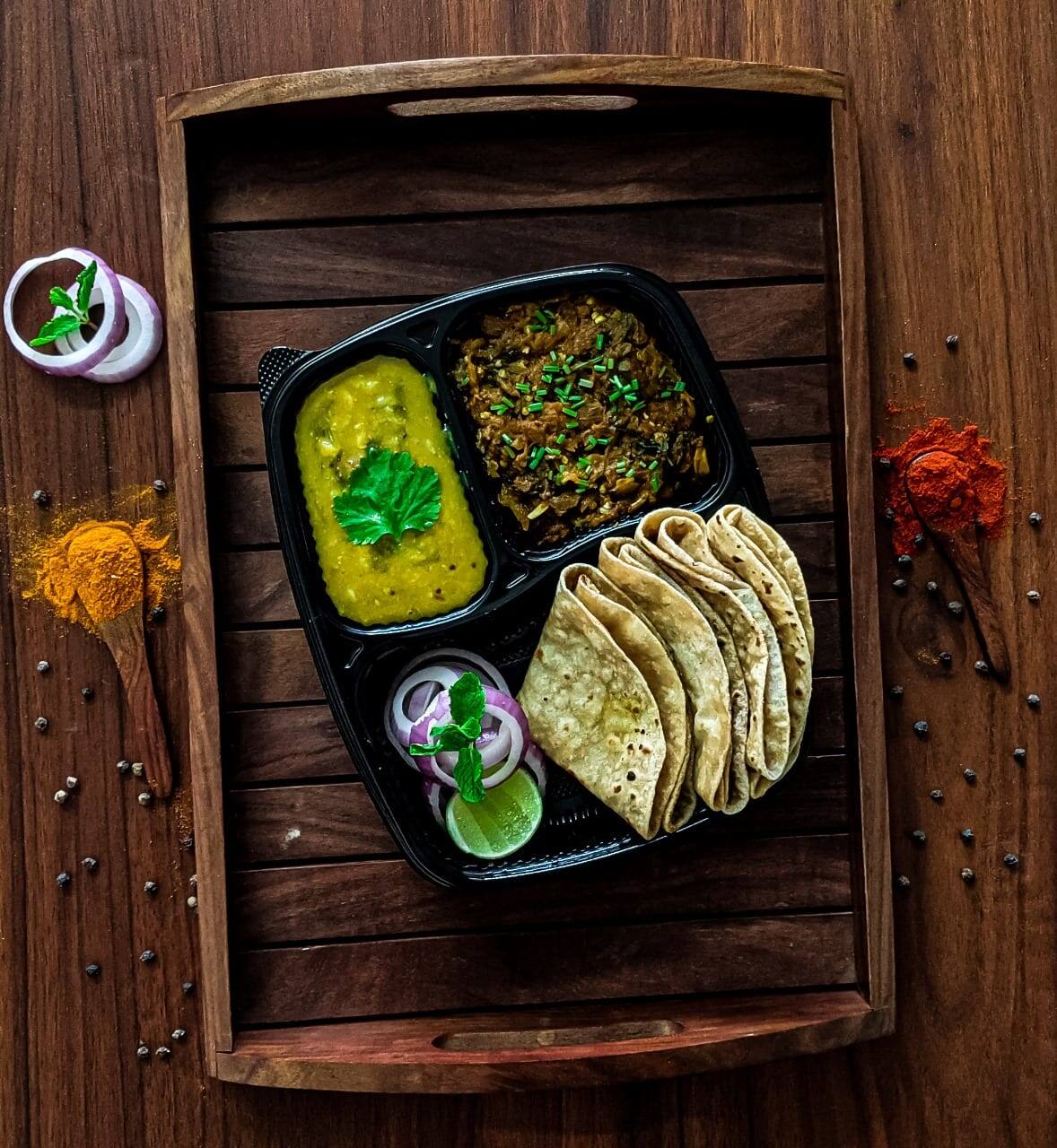 Homely Craving, Magarpatta, Pune | Zomato