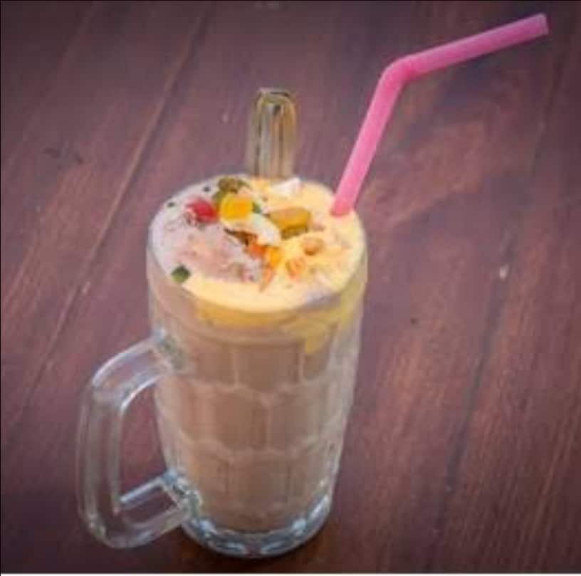 Prem Mewar Kulfi Ice Cream, City Centre, Udaipur | Zomato