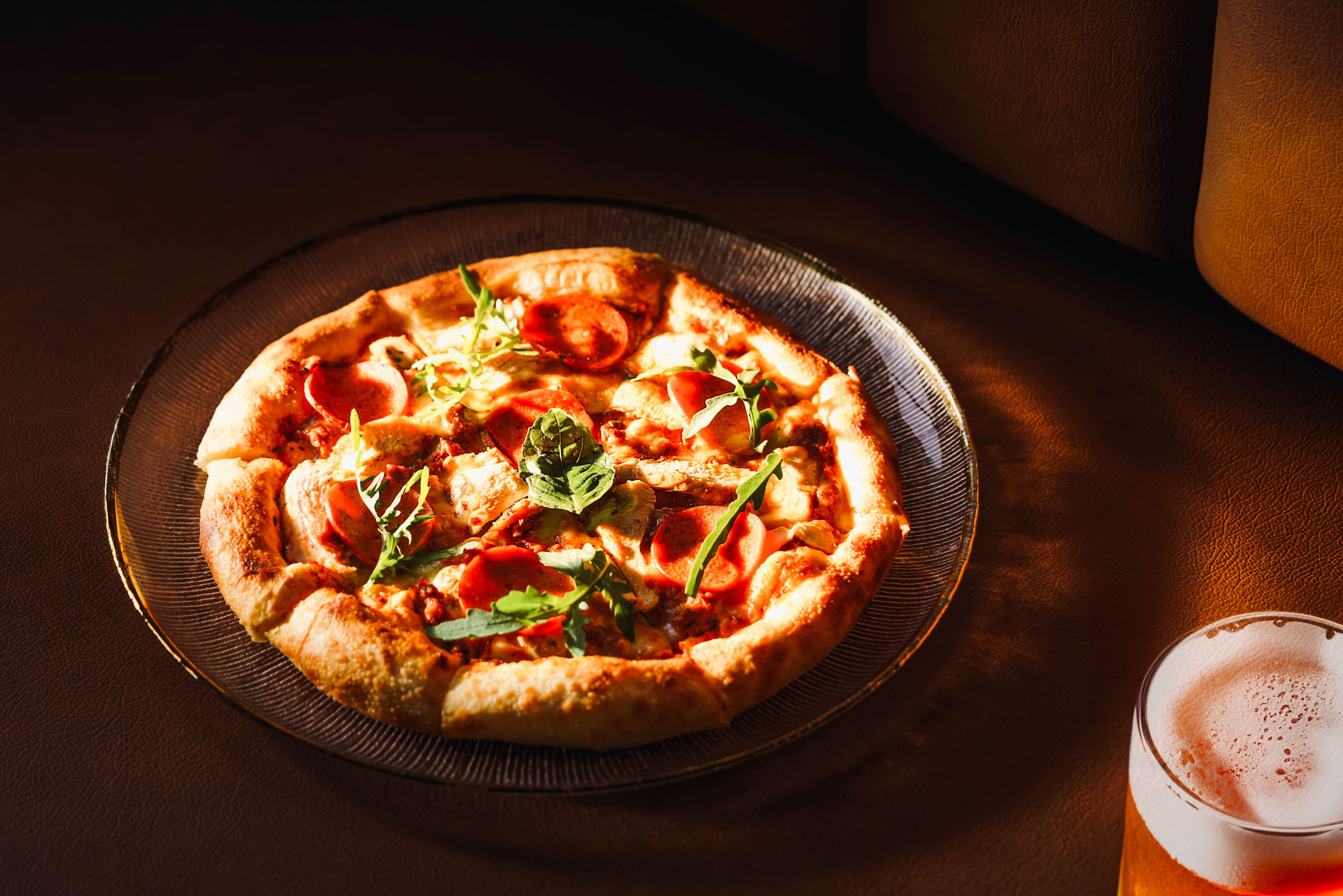 Vault Brewery, Jubilee Hills, Hyderabad | Zomato