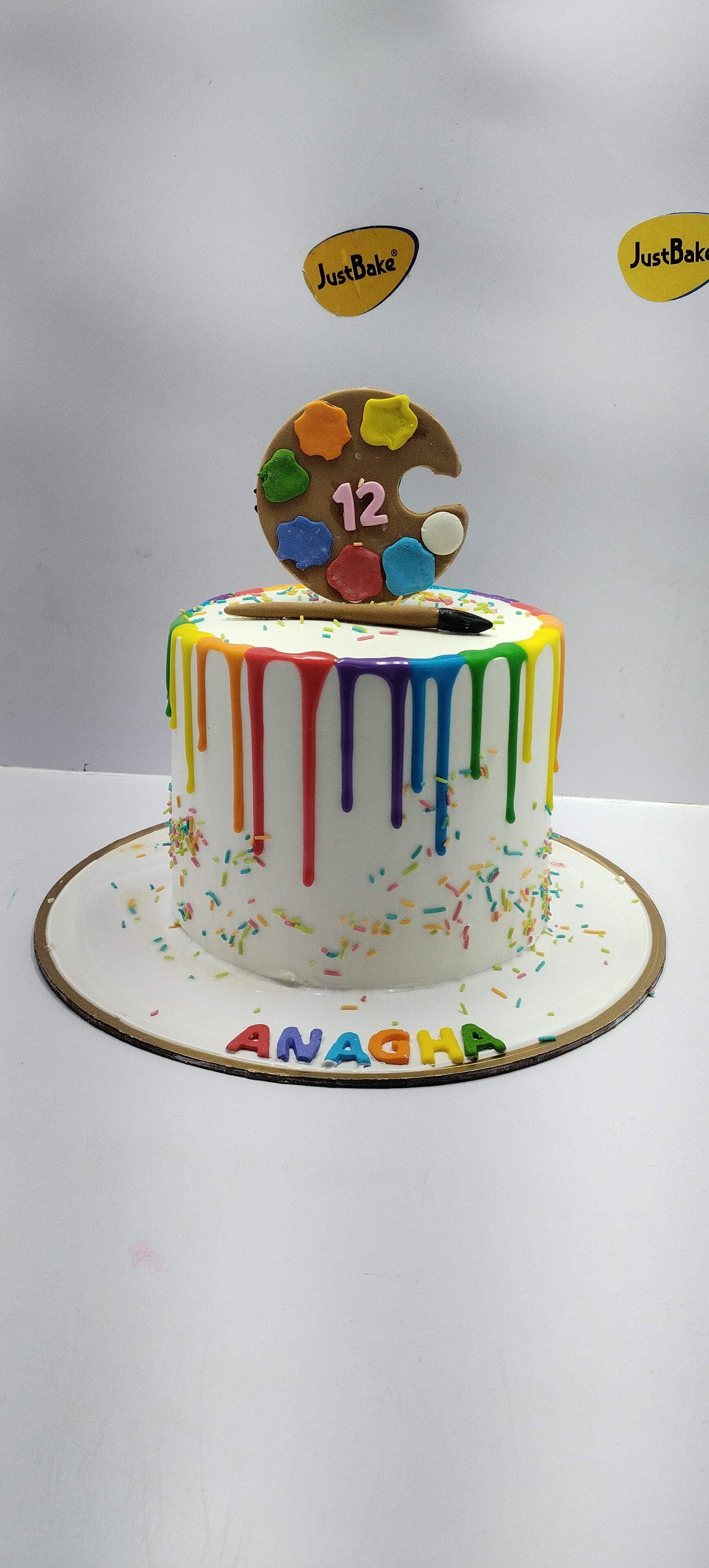 Just Bake, Saroor Nagar, Hyderabad | Zomato