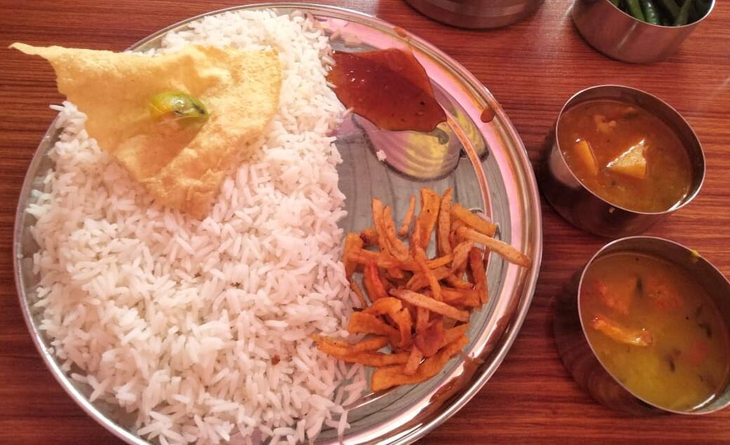 Chaudhary's Kitchen, Beliaghata, Kolkata | Zomato