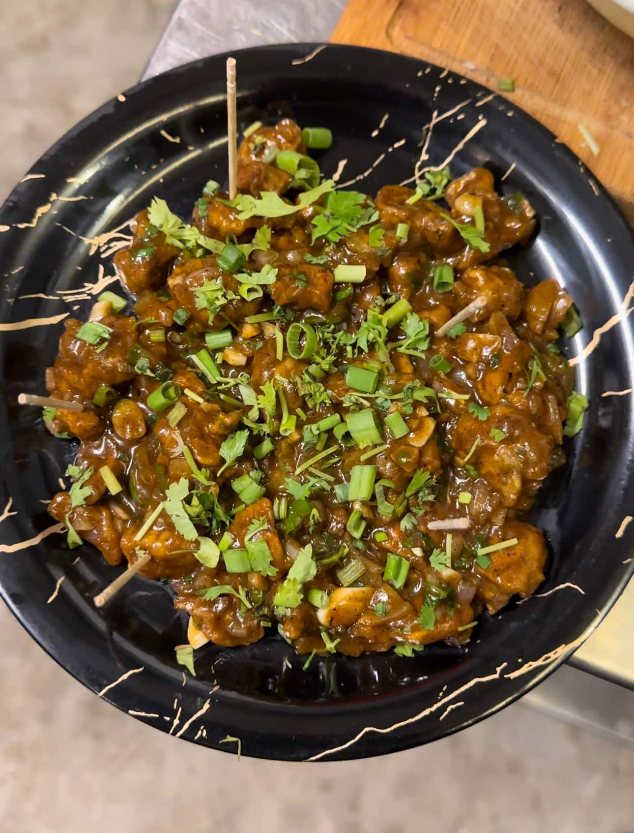 Presto The Chinese Hub, Kothapet, Hyderabad | Zomato