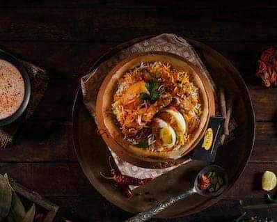 The Yellow Plate, Kammanahalli, Bangalore | Zomato