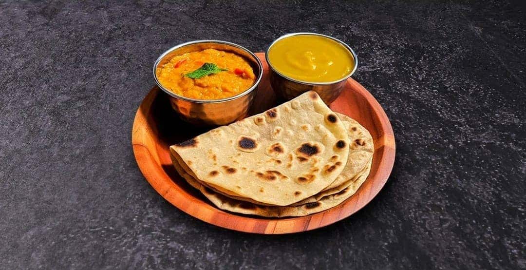 Dal Roti, CDA Sector 6, Cuttack | Zomato