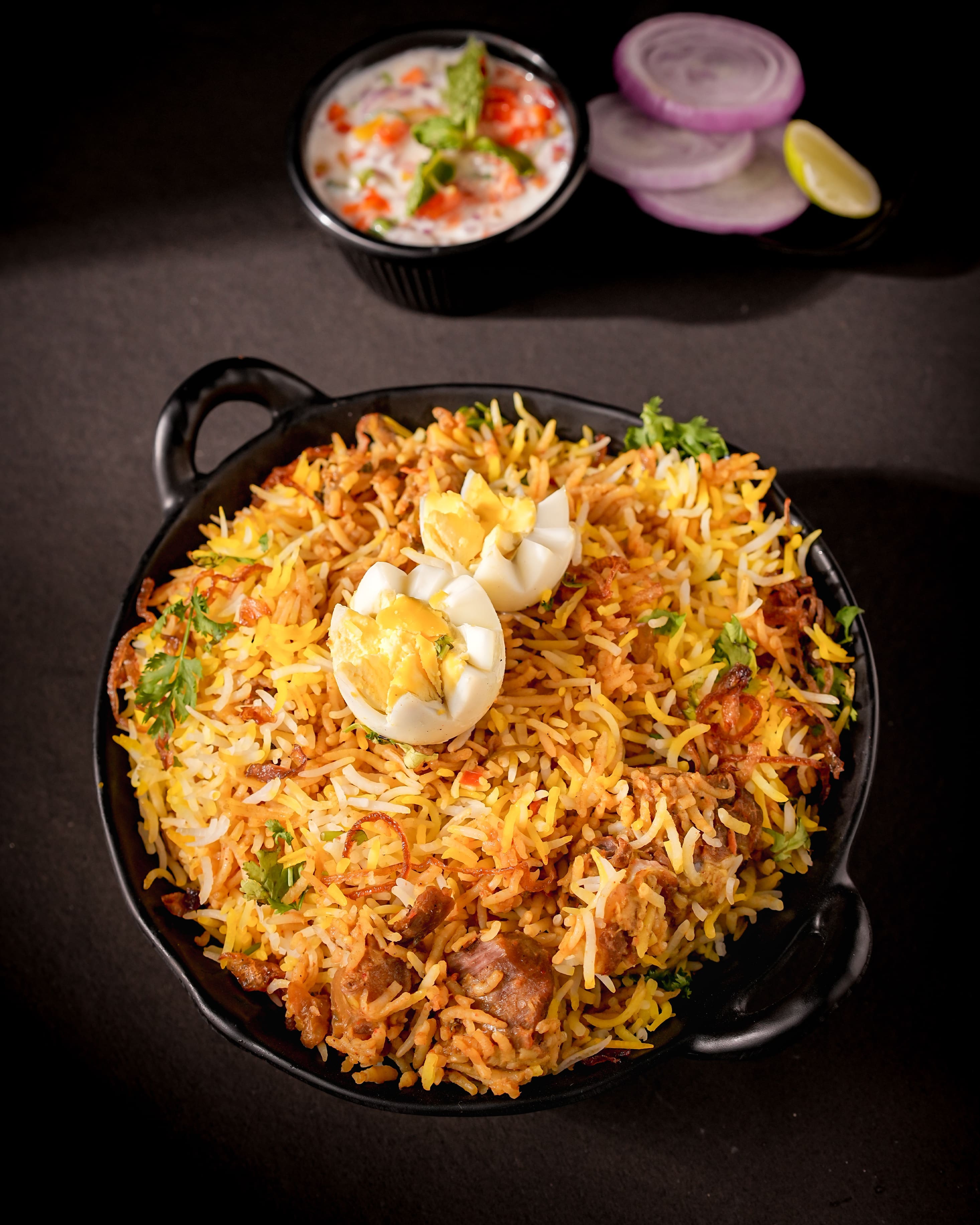 Raj Brothers Chicken & Beef Briyani, Guduvanchery, Chennai | Zomato