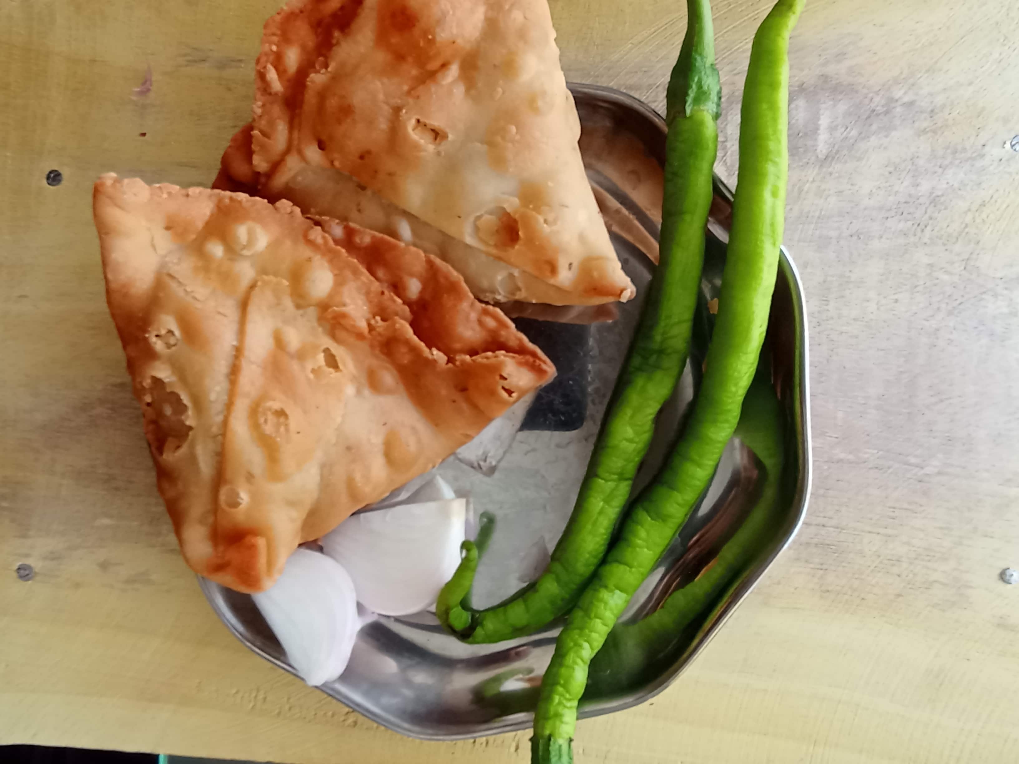 Spark Food Variety, Gotri, Vadodara | Zomato