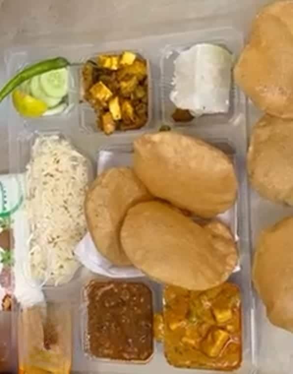 Venus Kitchen, Vishrantwadi, Pune | Zomato