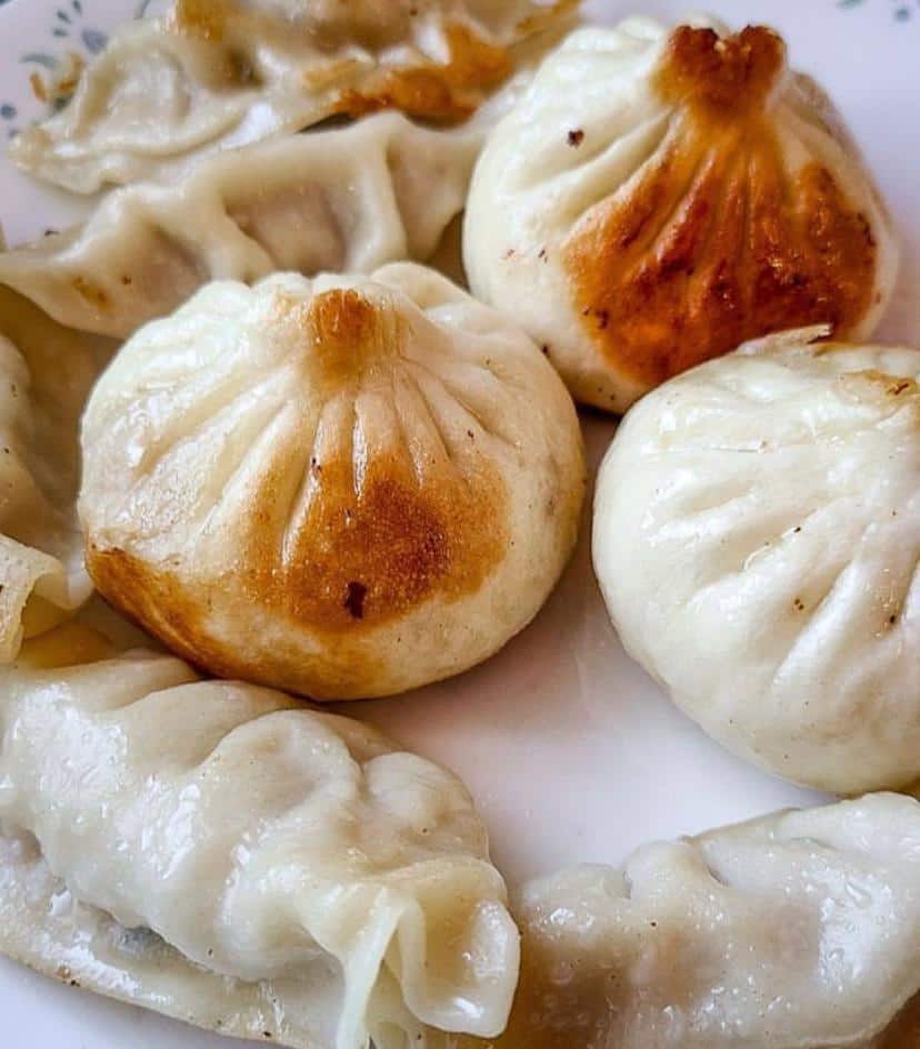 Jain Street Foods, Khajoori Khas, New Delhi | Zomato