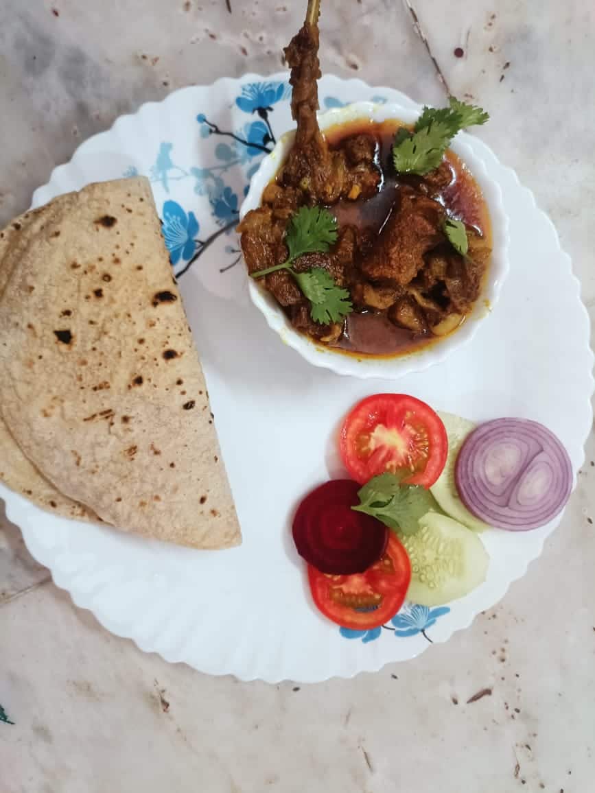 Lala Ji Mutton Curry, Sector 29, Faridabad | Zomato