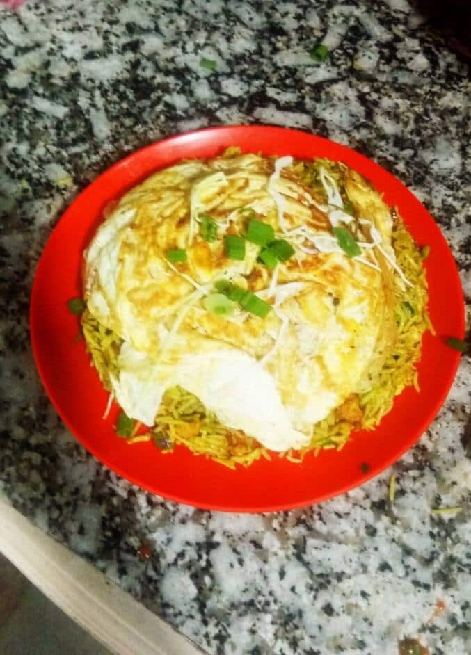 Noor Fast Food, Koyambedu, Chennai | Zomato