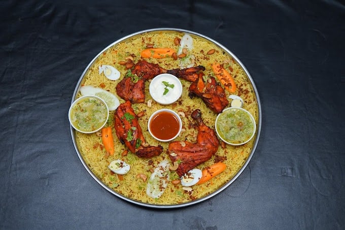 Zeeshan Restaurant - Apna Hyderabadi Food, Porur, Chennai | Zomato