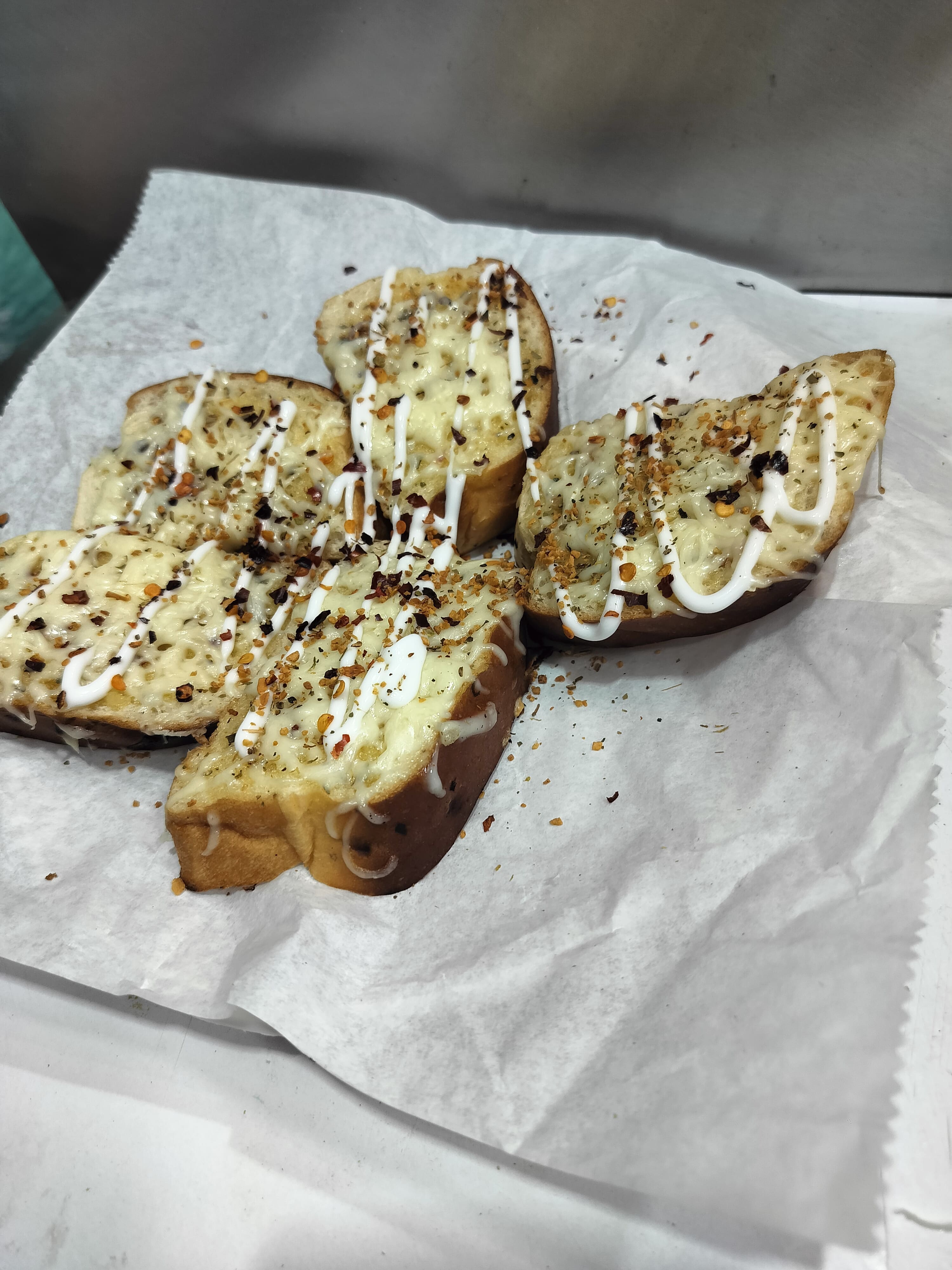 The Sub Hub, Kandivali West, Mumbai | Zomato