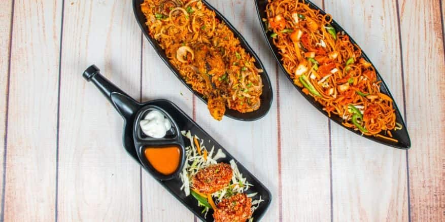 Om Bikaner Sweets & Snacks, Arjun Nagar order online - Zomato