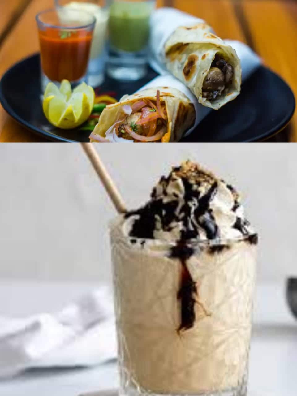 Menu of Five Star Chicken & Lassi & Shakes, Ranipet, Vellore