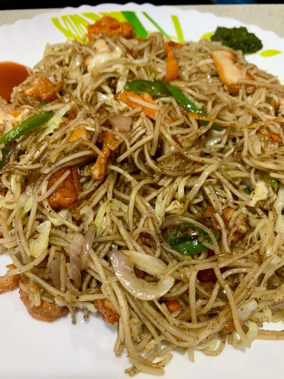 Bhogali Tholua Akhaj, Noonmati, Guwahati | Zomato
