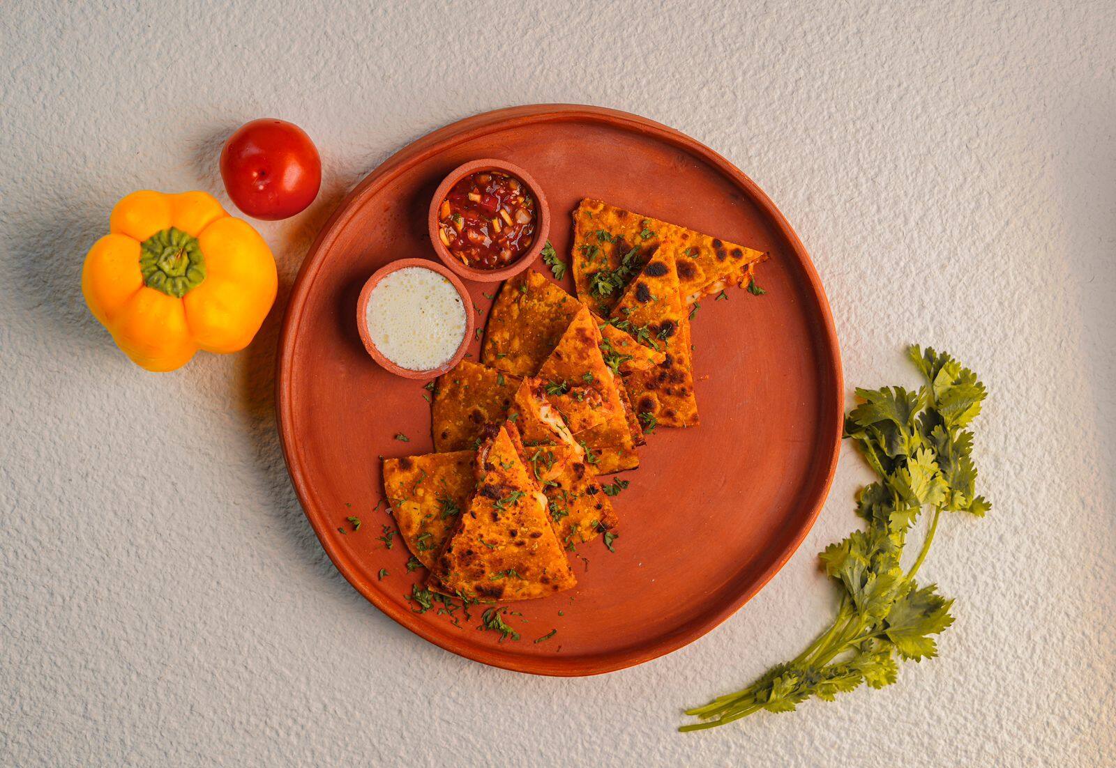 Spices - Multi-Cuisine Restaurant, Naranpura, Ahmedabad | Zomato