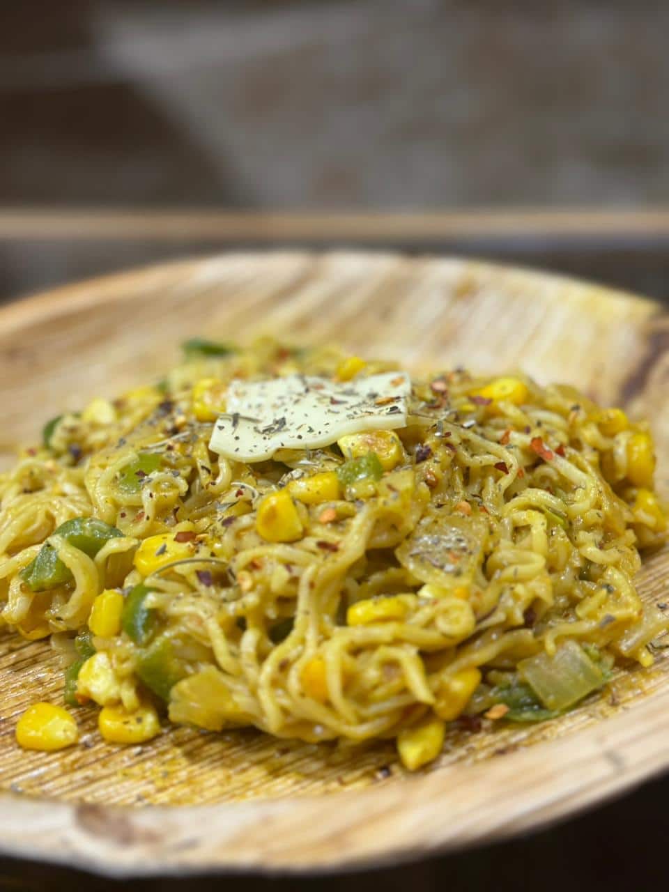 Menu of Trader's Tryst Cafe, Ghatkopar East, Mumbai