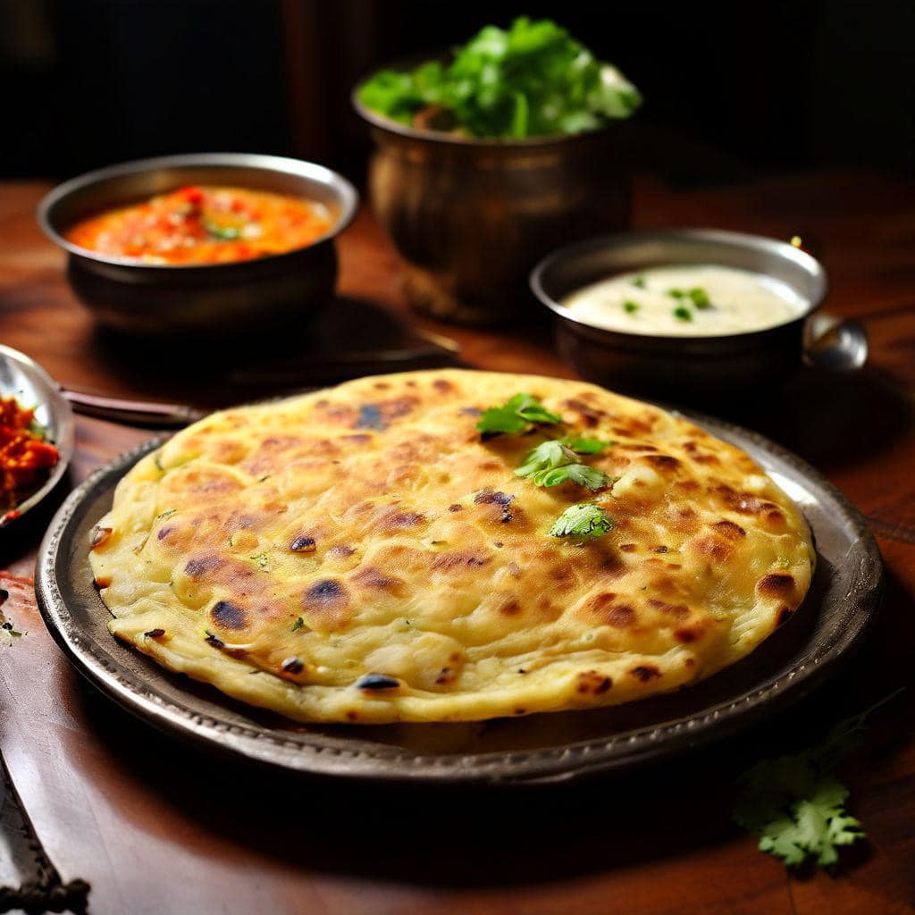 Paratha Please, Sector 21, Gurgaon | Zomato