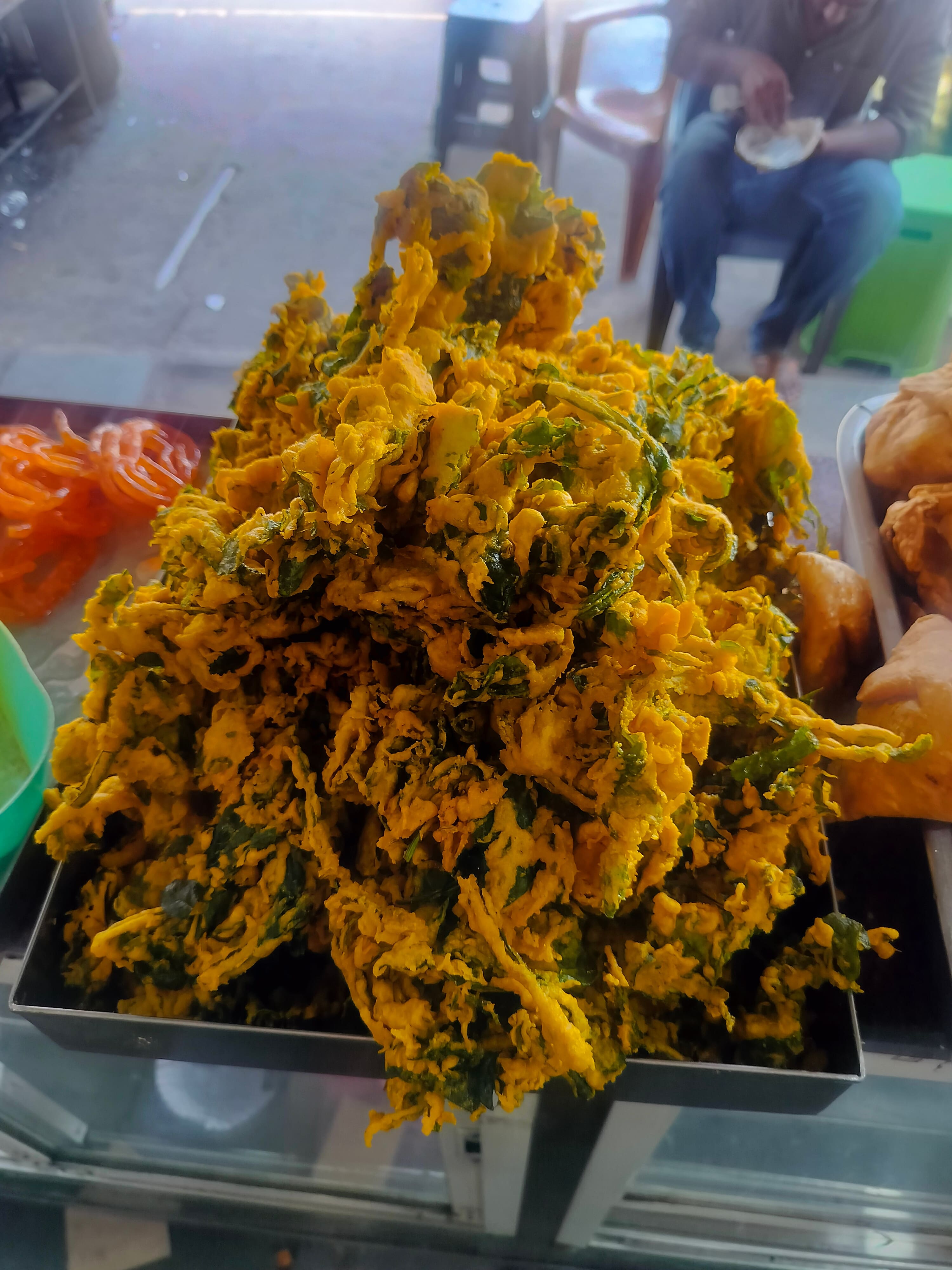 Sri Balaji Sweet House, Suraram, Hyderabad | Zomato