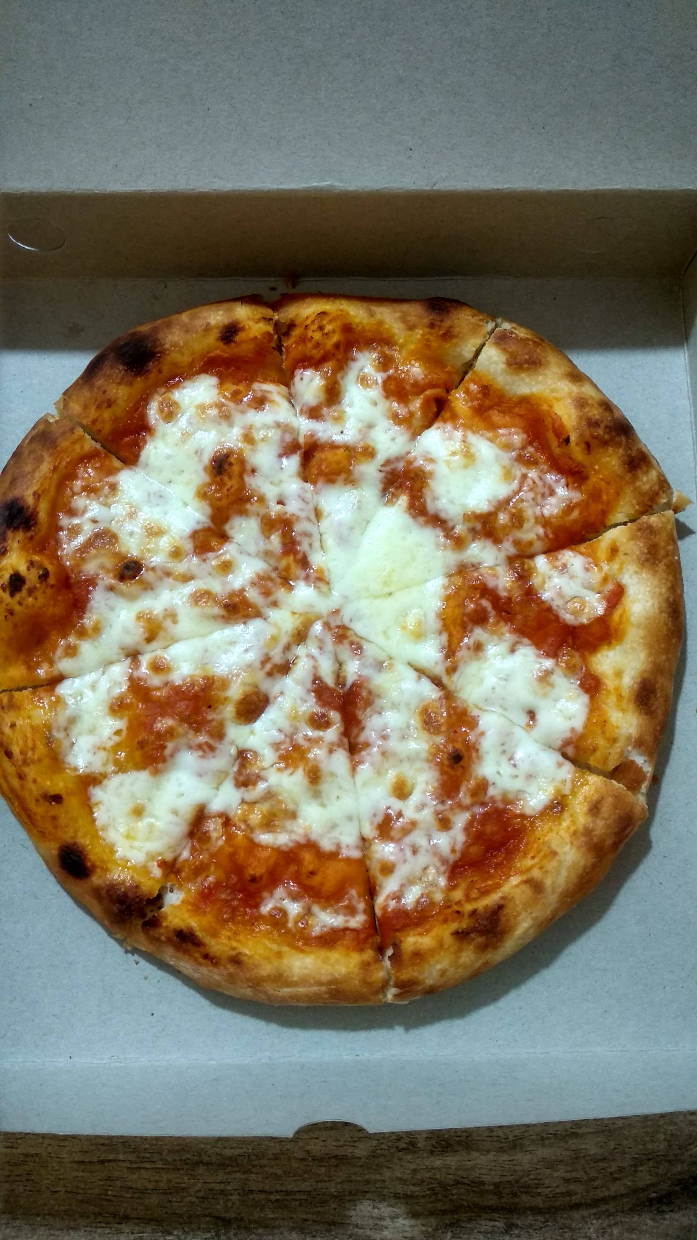 Pizza Cizza, Ghansoli, Navi Mumbai | Zomato