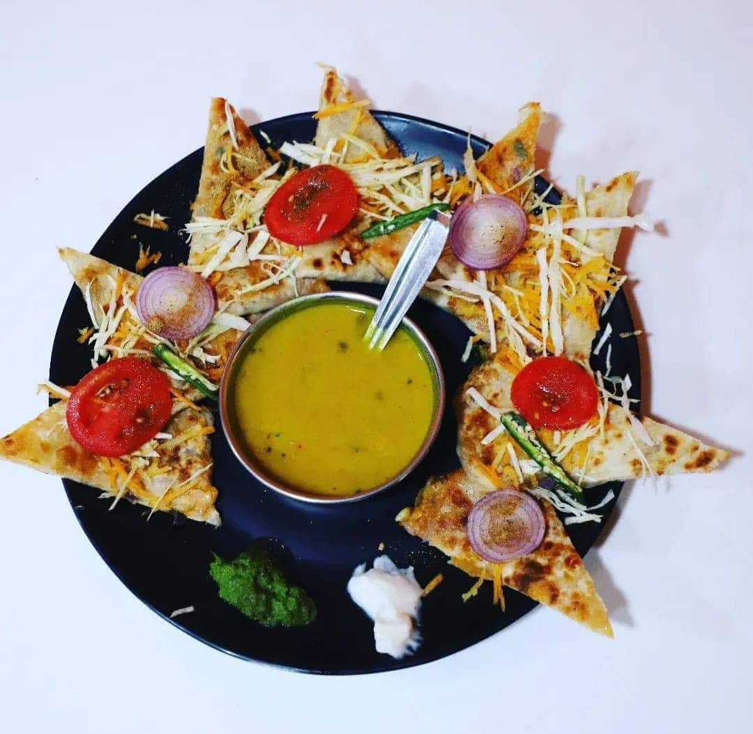 Morisika Restaurant, Bharalumukh, Guwahati | Zomato