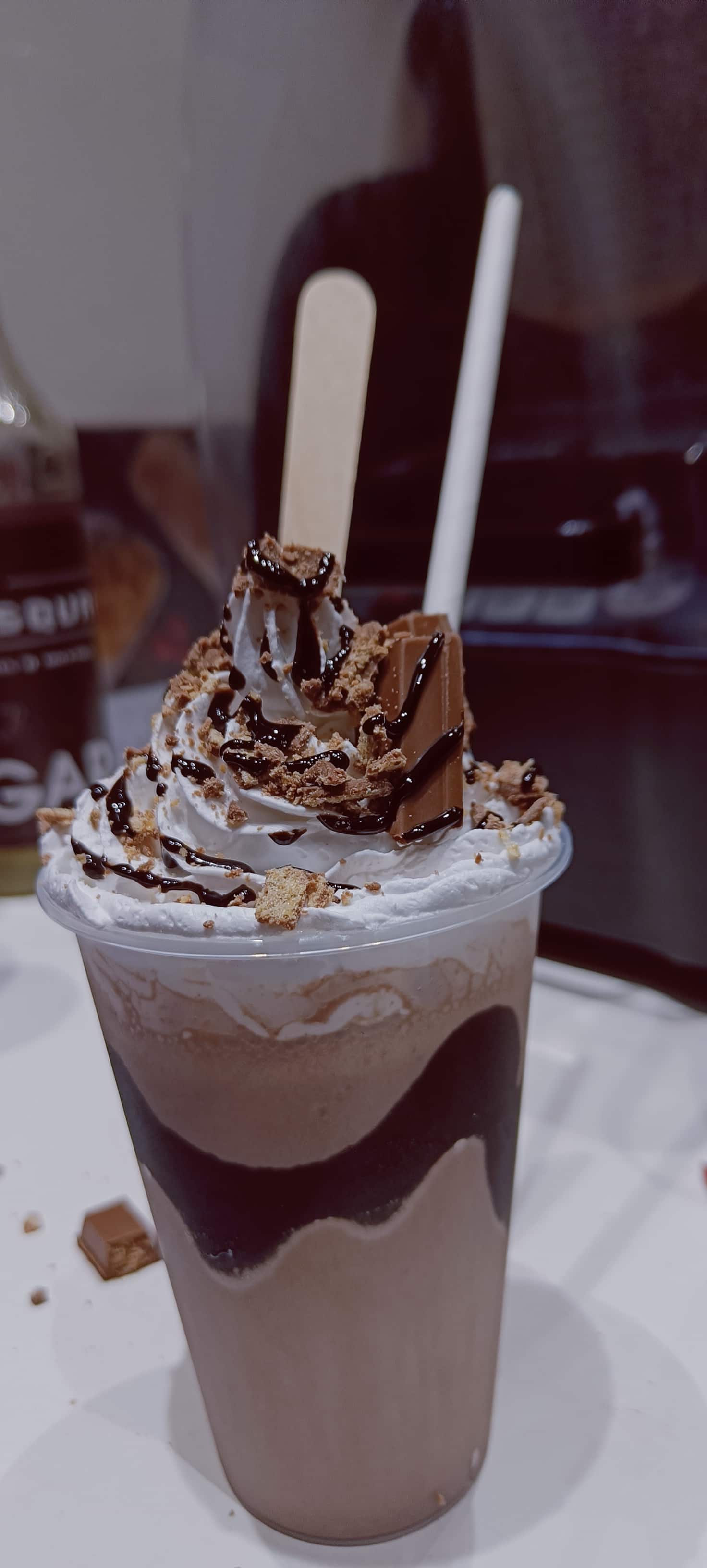 Coffee Cube, Maharashi Nagar, Pune | Zomato