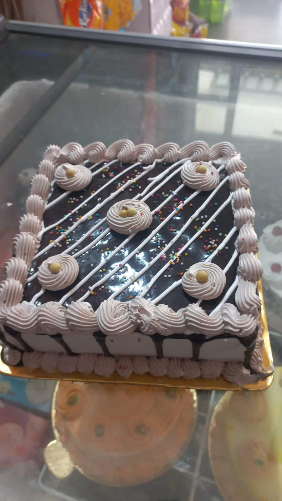 Pratibha Bakery & Juice Center, Jhotwara, Jaipur | Zomato