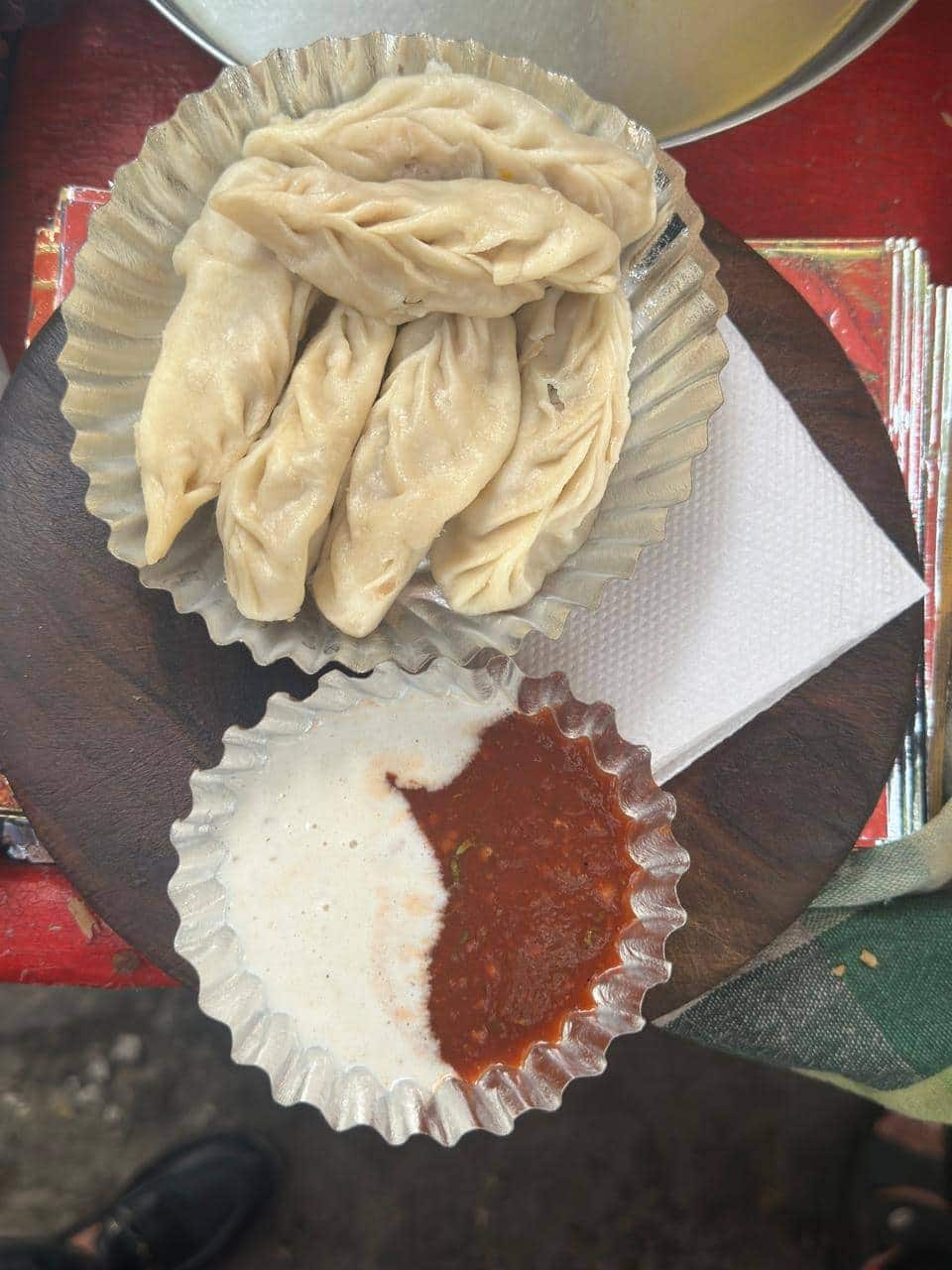 Dragon Hut, Subhash Nagar, New Delhi | Zomato